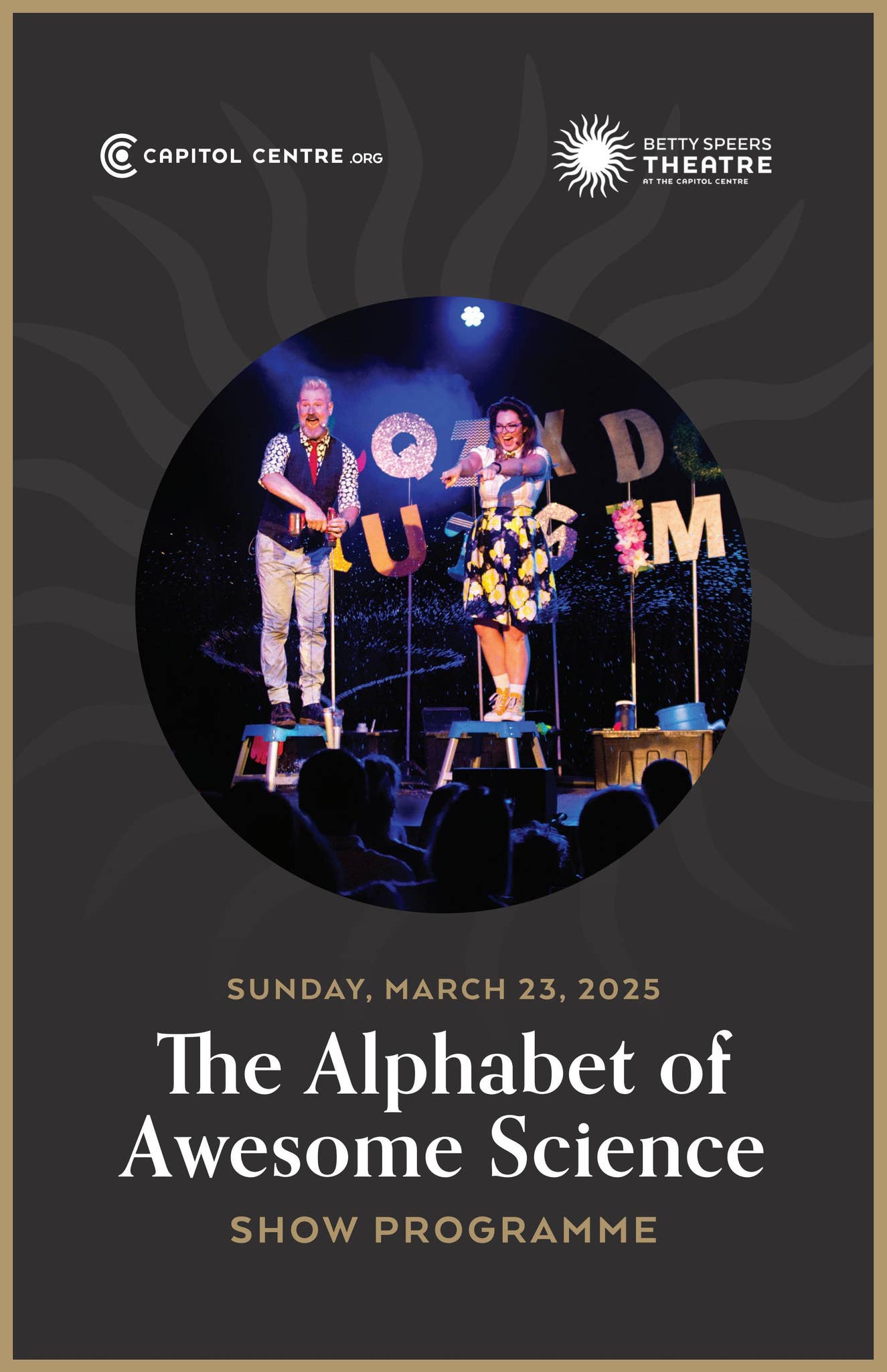 Digital_Show_Programme_Alphabet by capitolcentre - Issuu