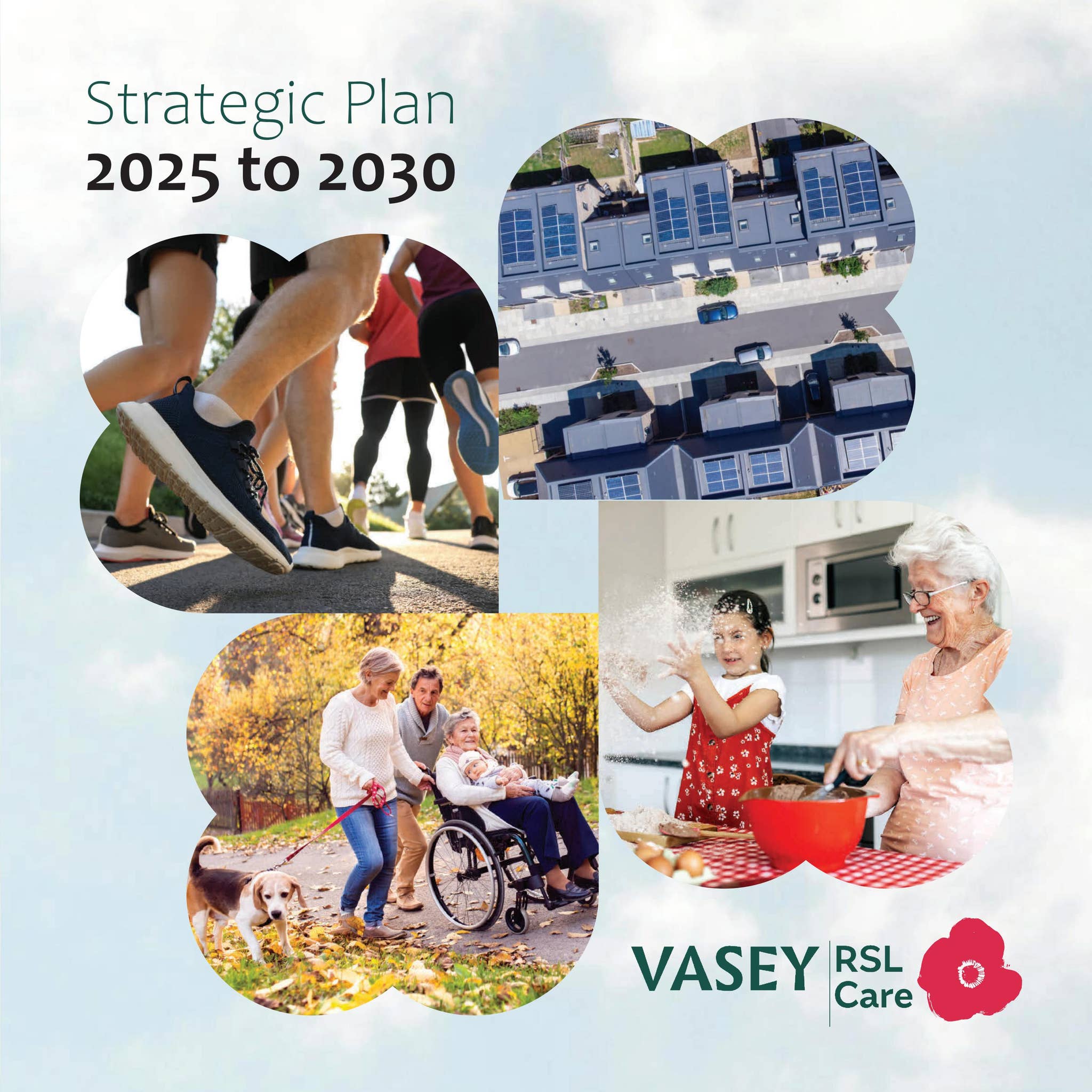 Vasey Booklet - Strategic Plan by remagazines - Issuu