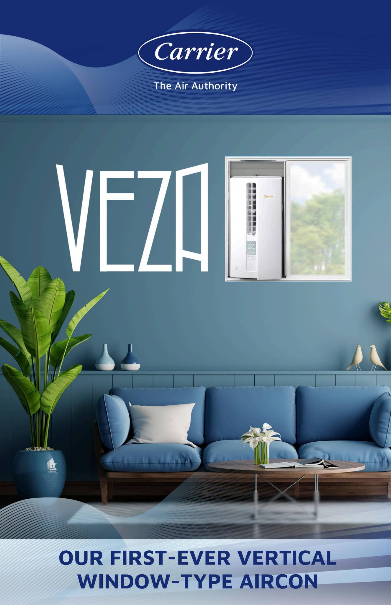 Airnnovation NEO VEZA by CARRIER Philippines - Issuu