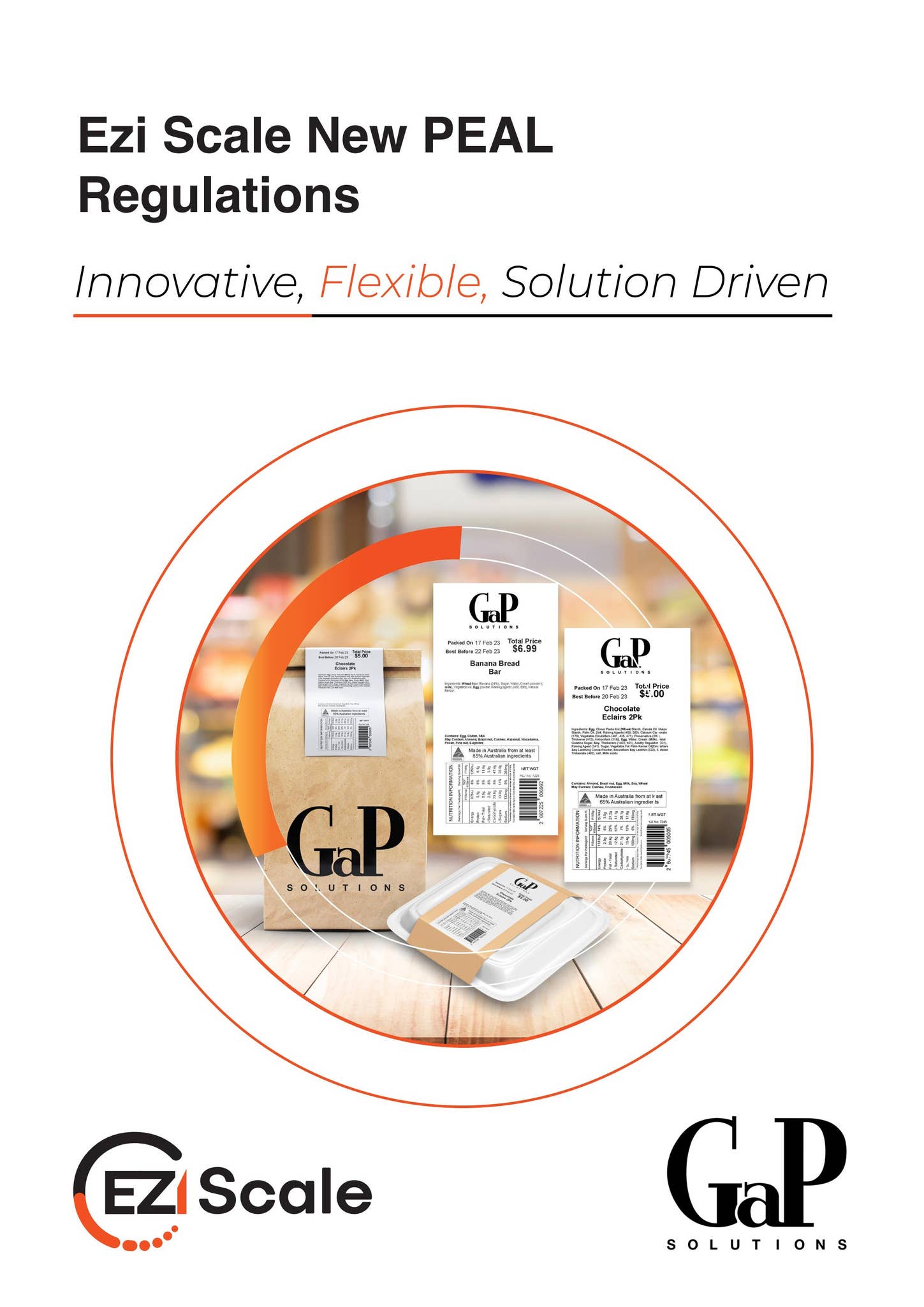 New PEAL Regulations by GaP Solutions - Issuu