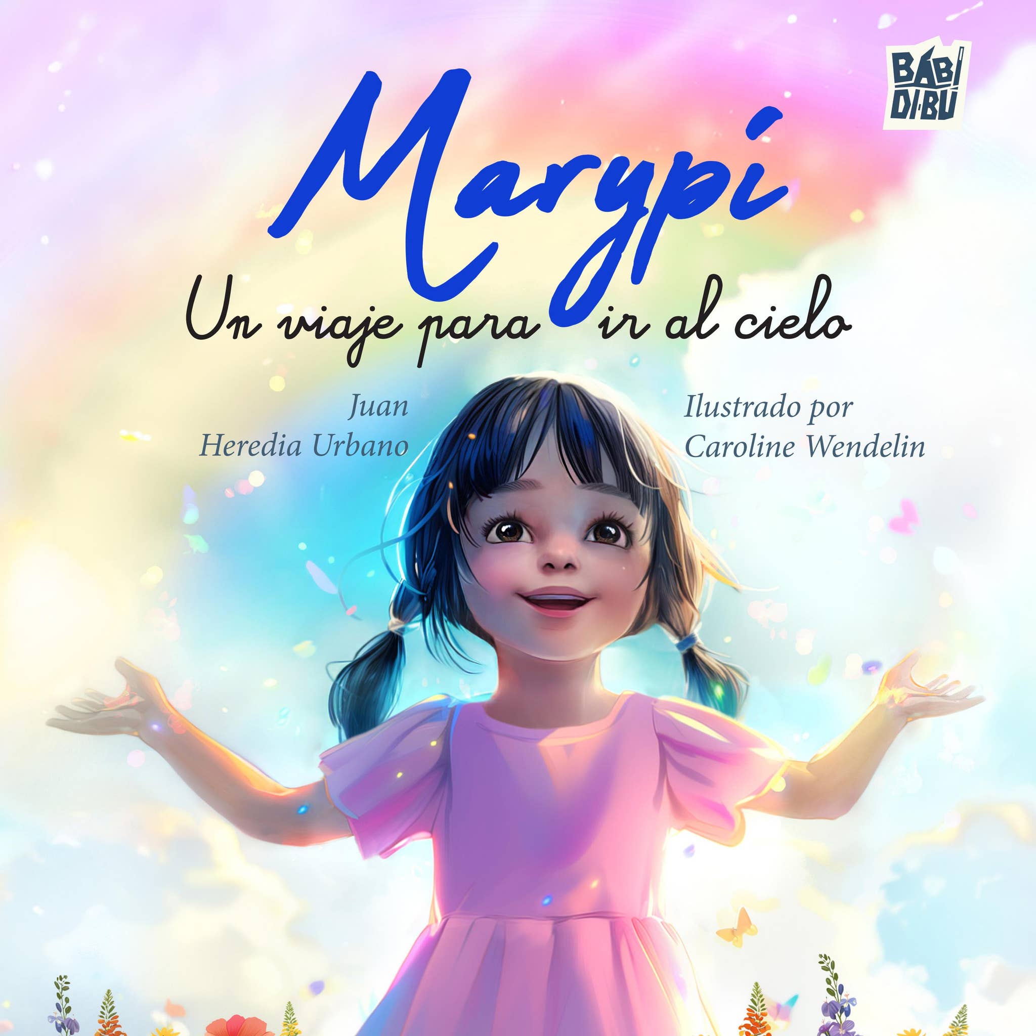 Marypí By Babidi Bú Issuu