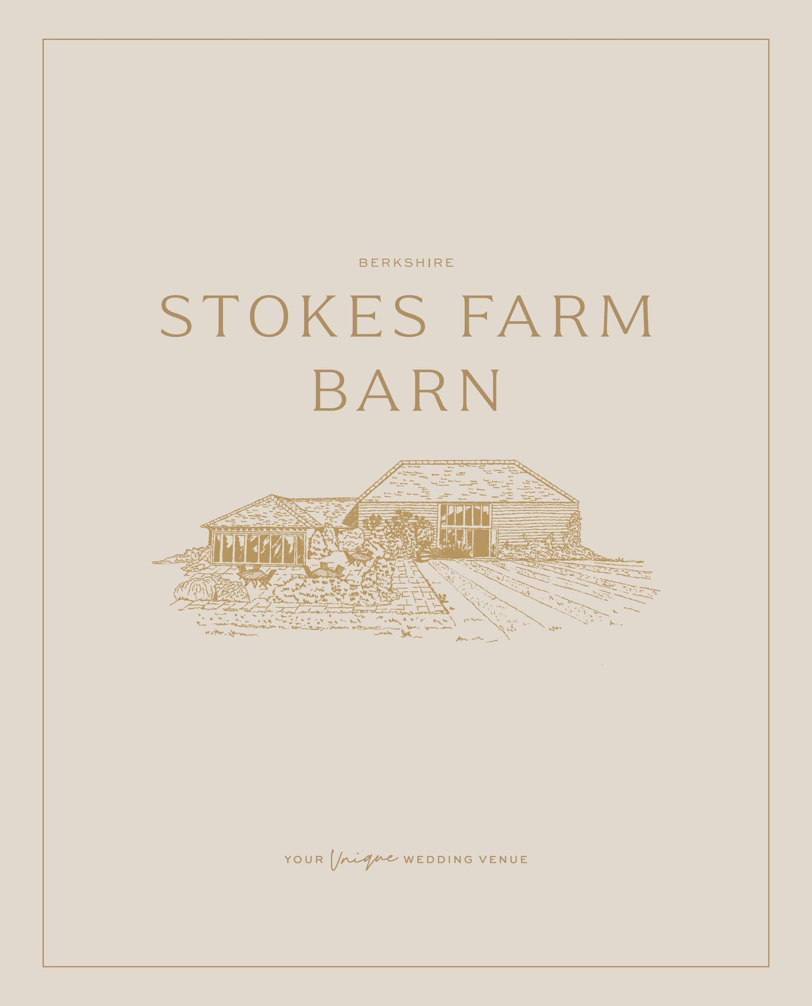 Stokes Farm Barn Brochure 2025 by laserlinescreativeltd - Issuu