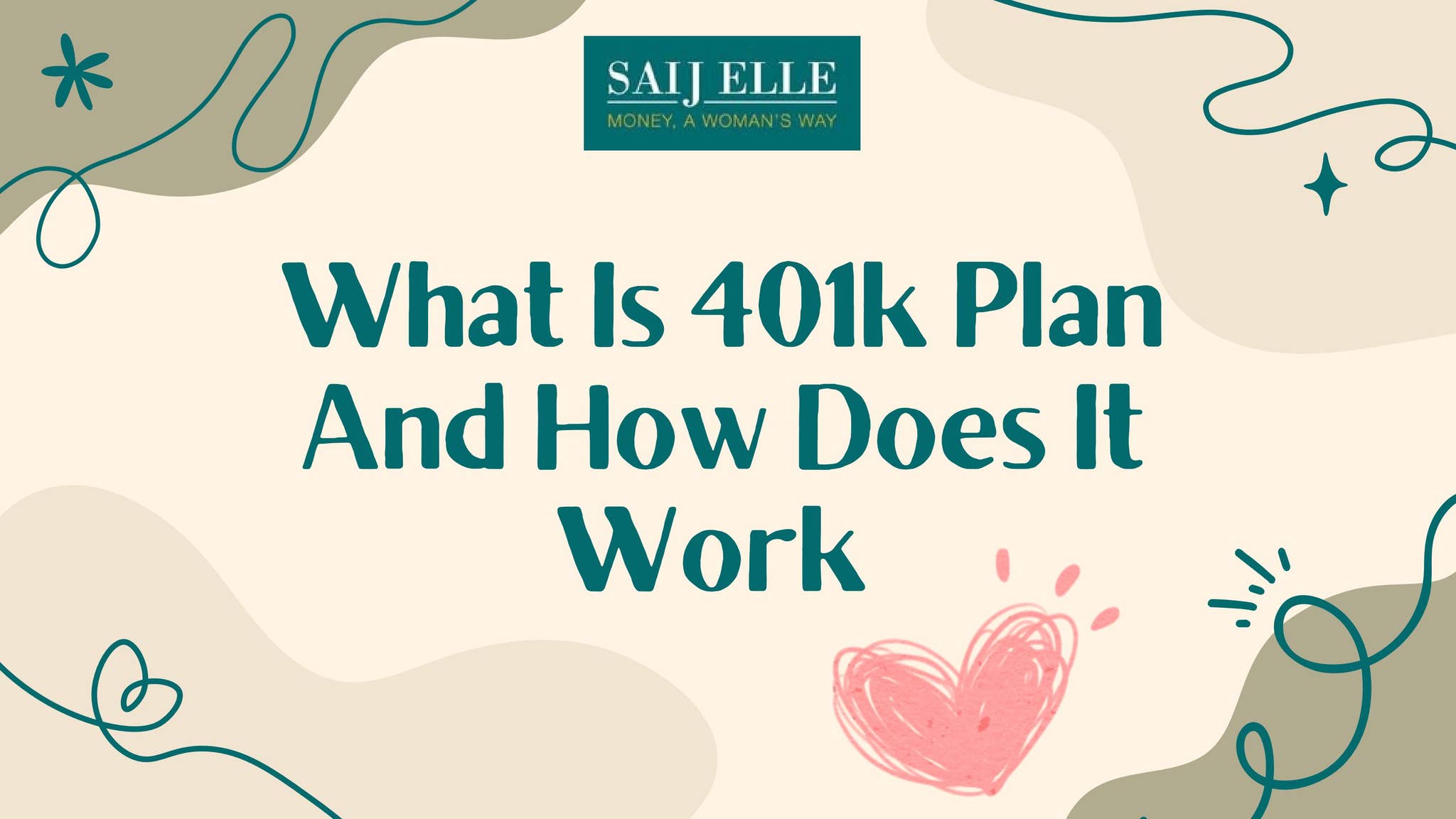 What Is 401k Plan And How Does It Work by Saij Elle - Issuu