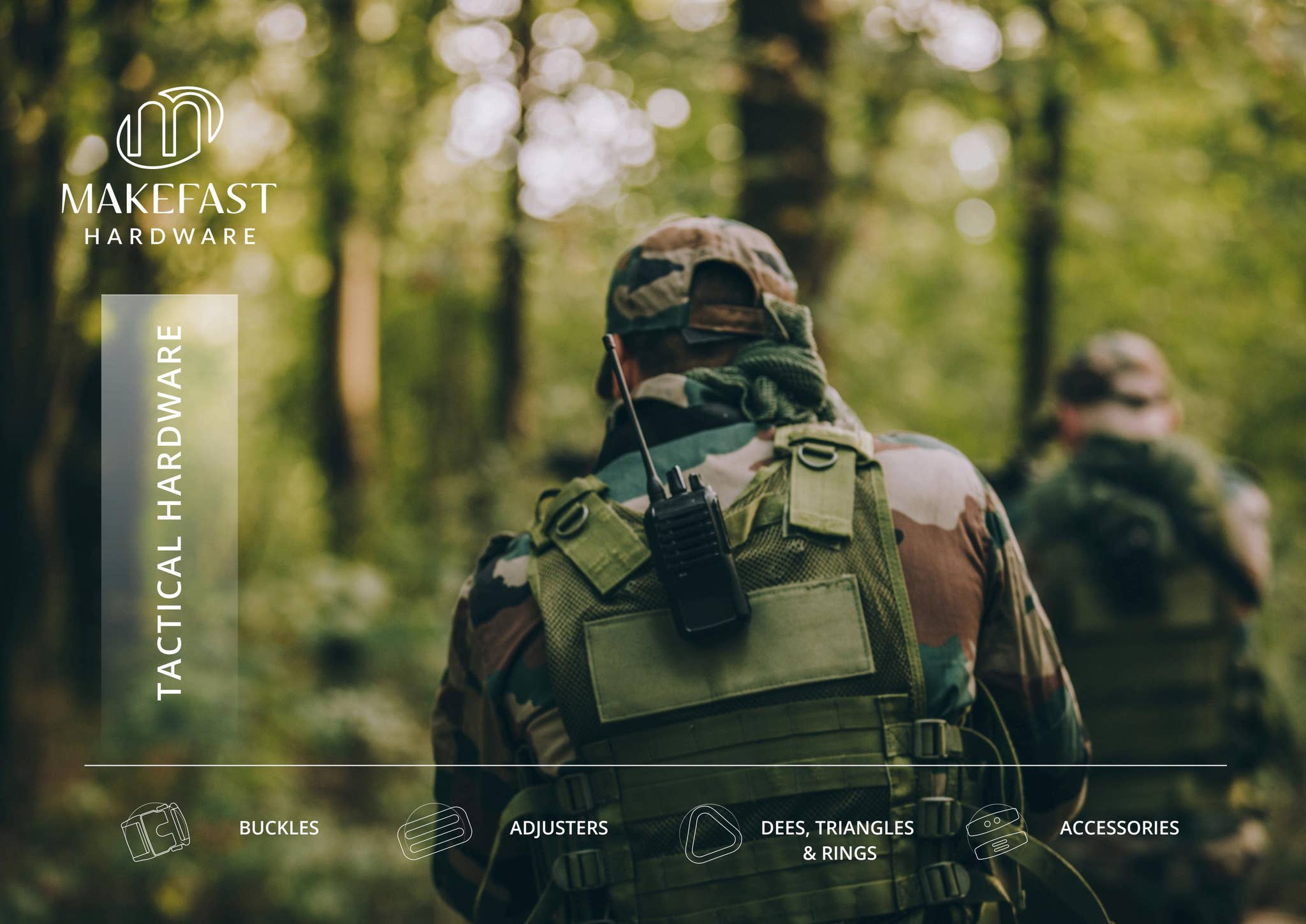 Makefast Tactical 2025 by Asperö Handels AB - Issuu