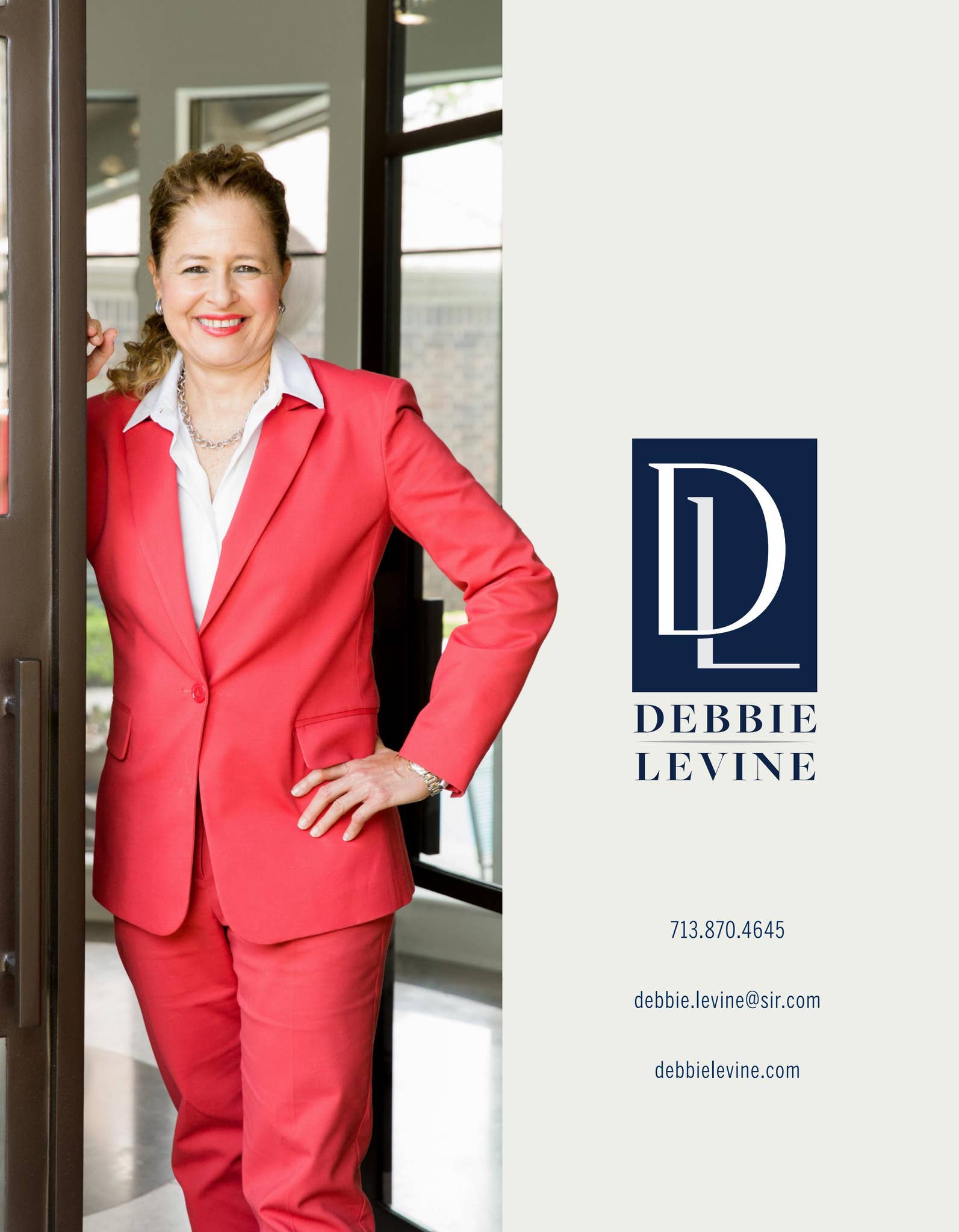 Debbie Levine Agent Book 0125 by MTSIR - Issuu
