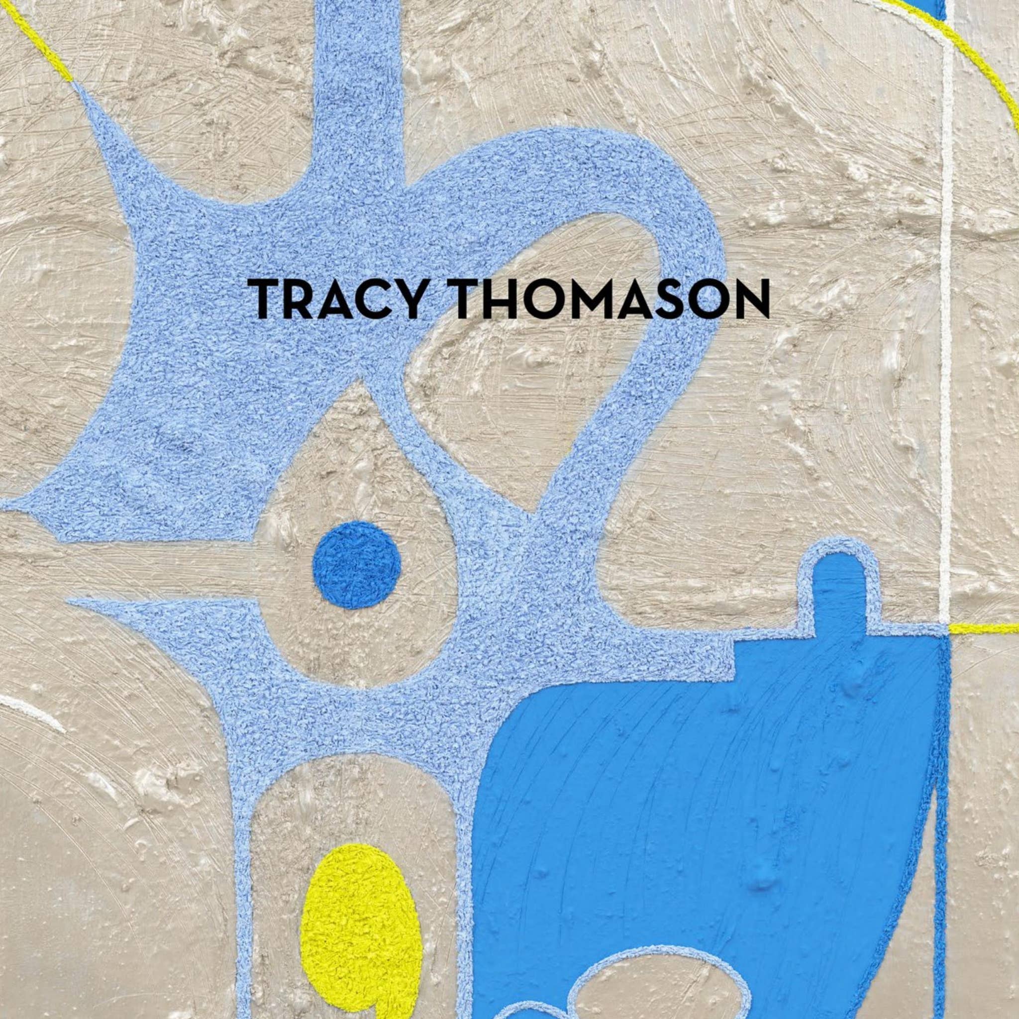 Tracy Thomason 2025 by Miles McEnery Gallery - Issuu
