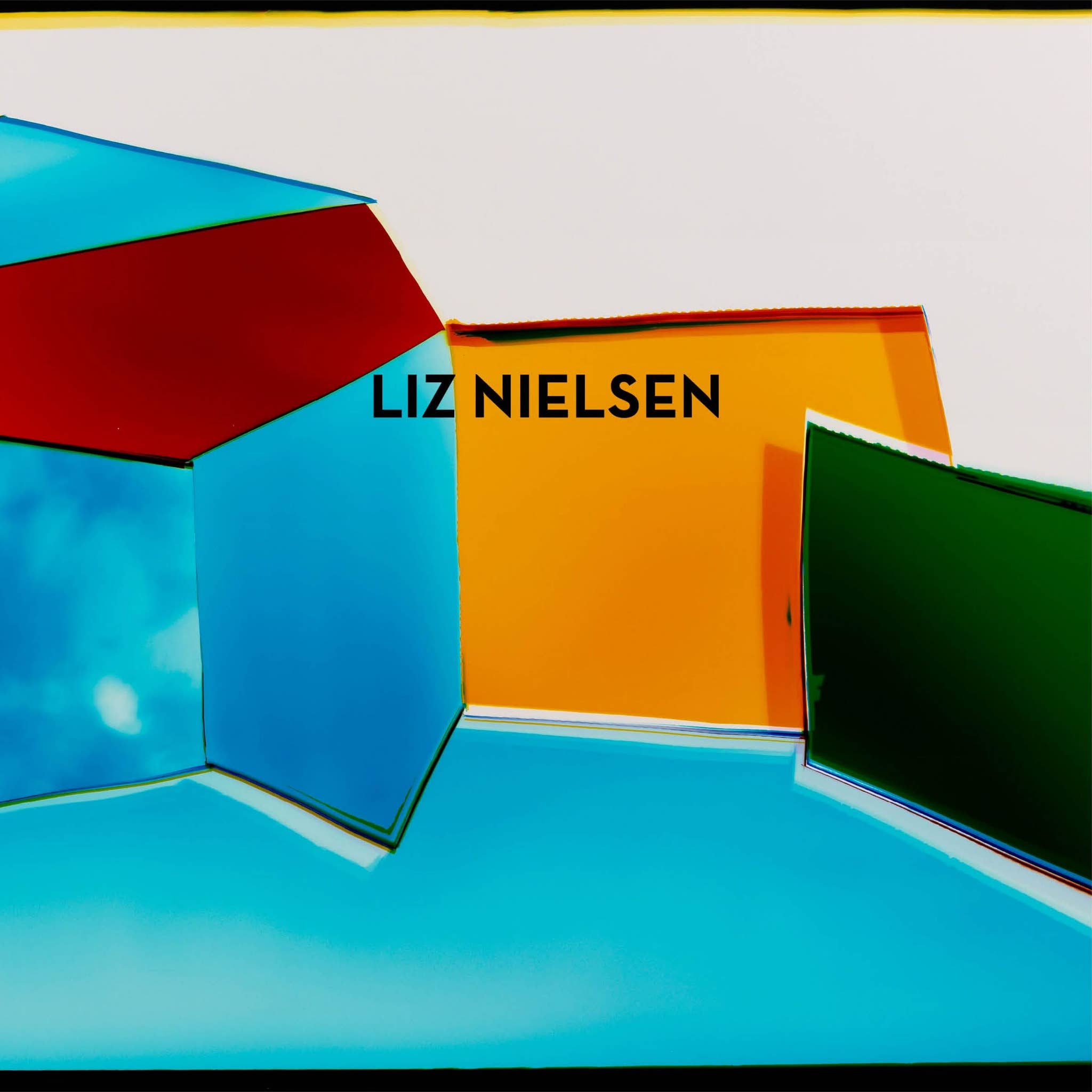 Liz Nielsen 2025 by Miles McEnery Gallery - Issuu