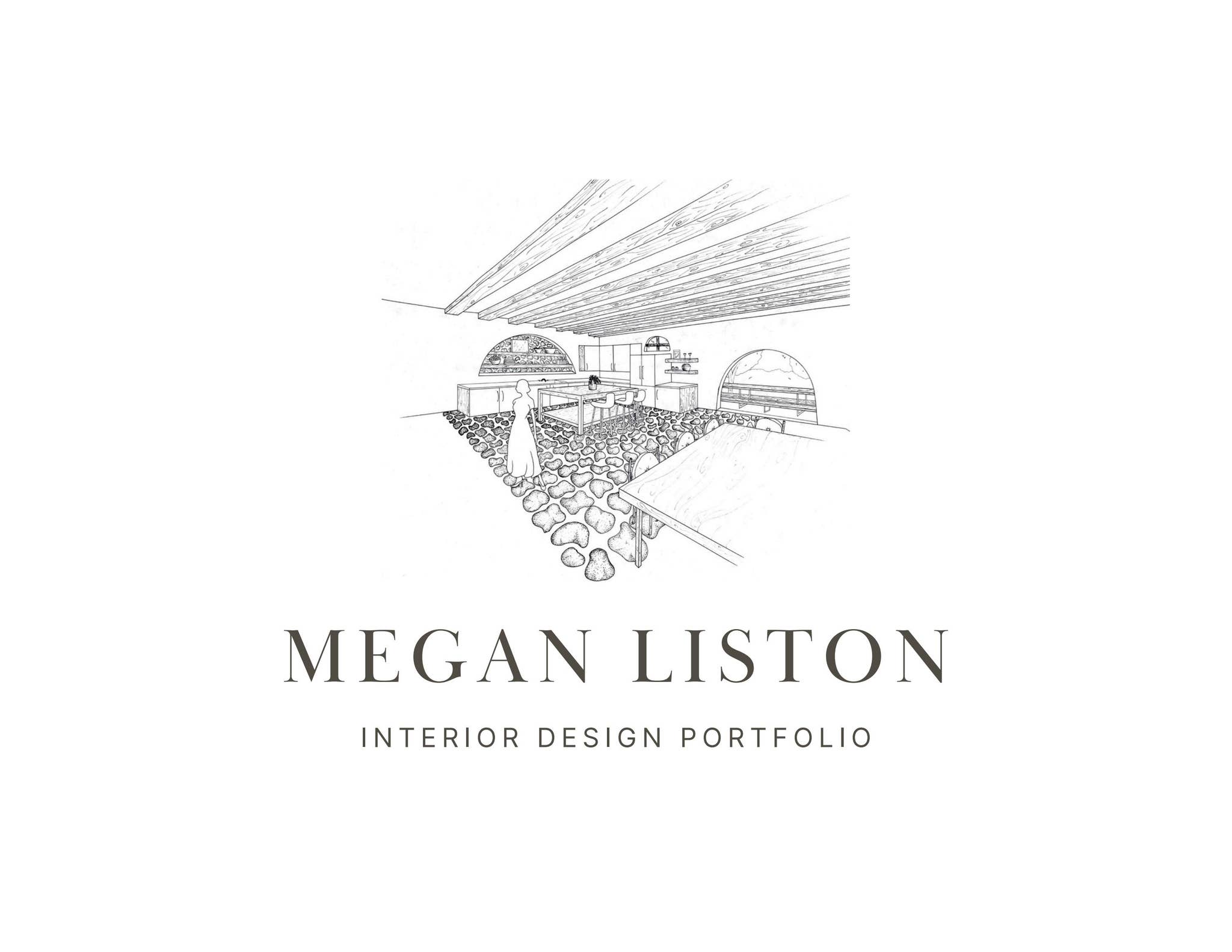 Megan Liston Design Portfolio by meganliston - Issuu