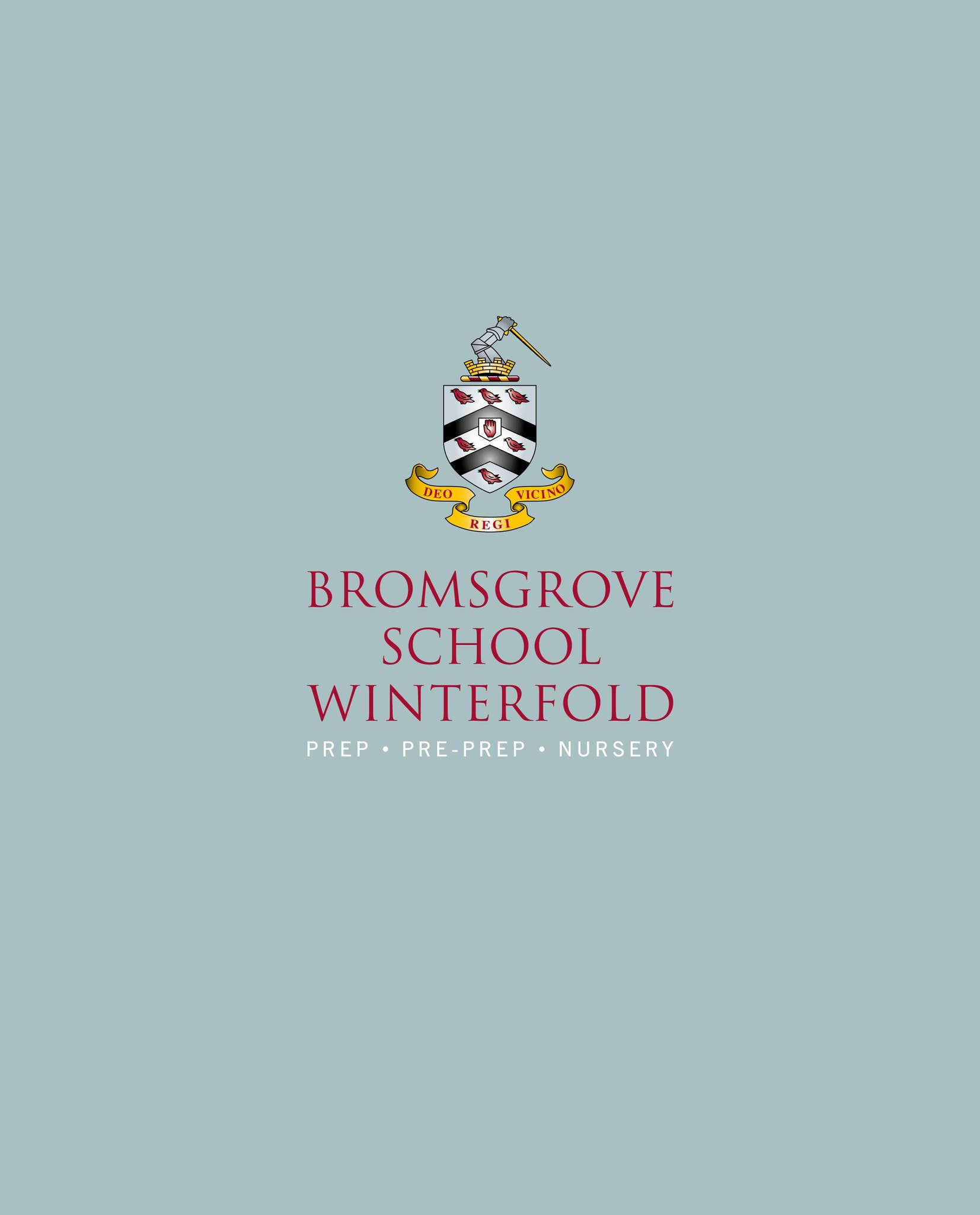 Winterfold Prospectus 2025 by Bromsgrove School - Issuu