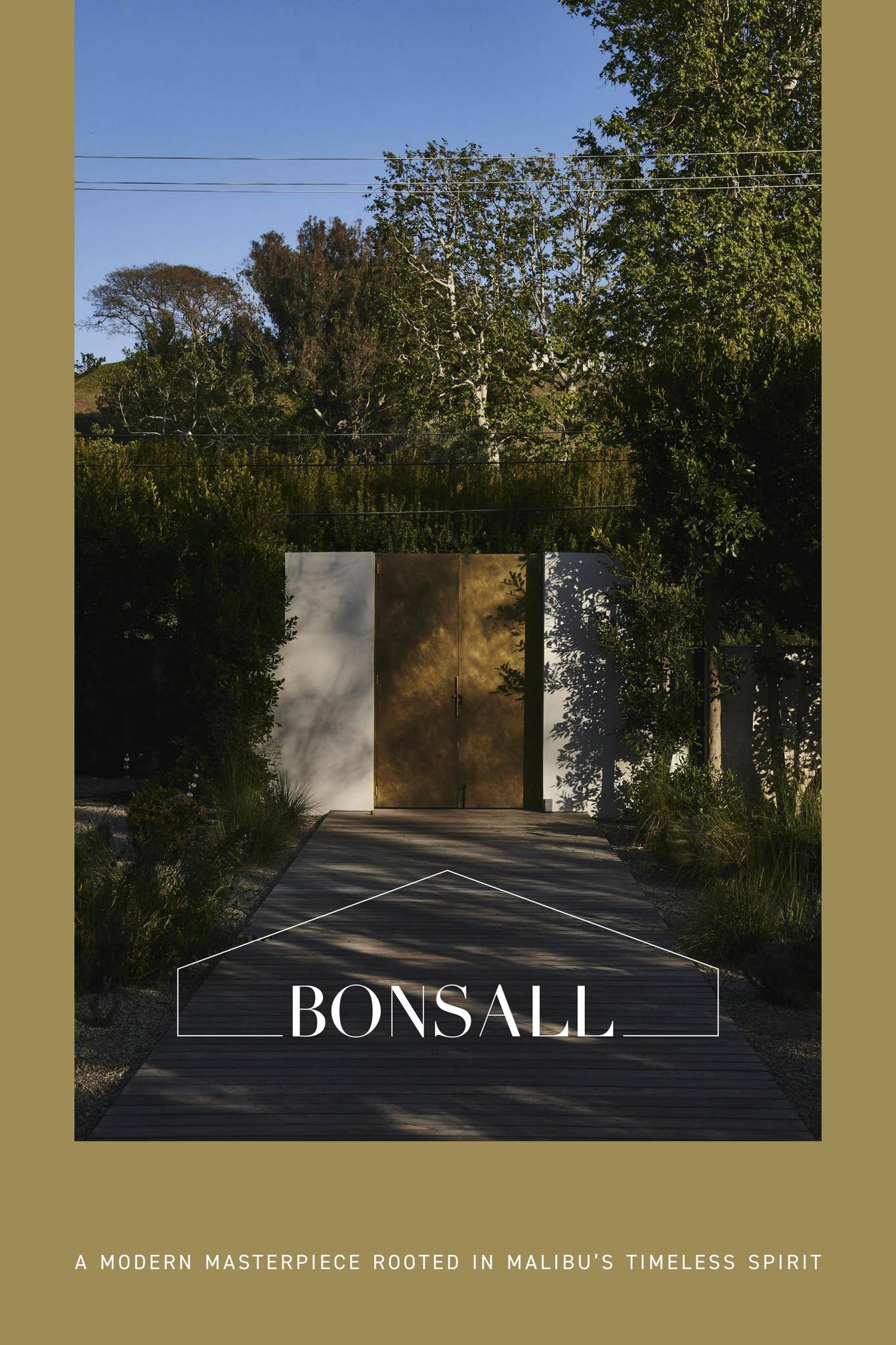 6153 Bonsall Dr | Malibu | Eric Haskell & Sandro Dazzan by The Agency ...