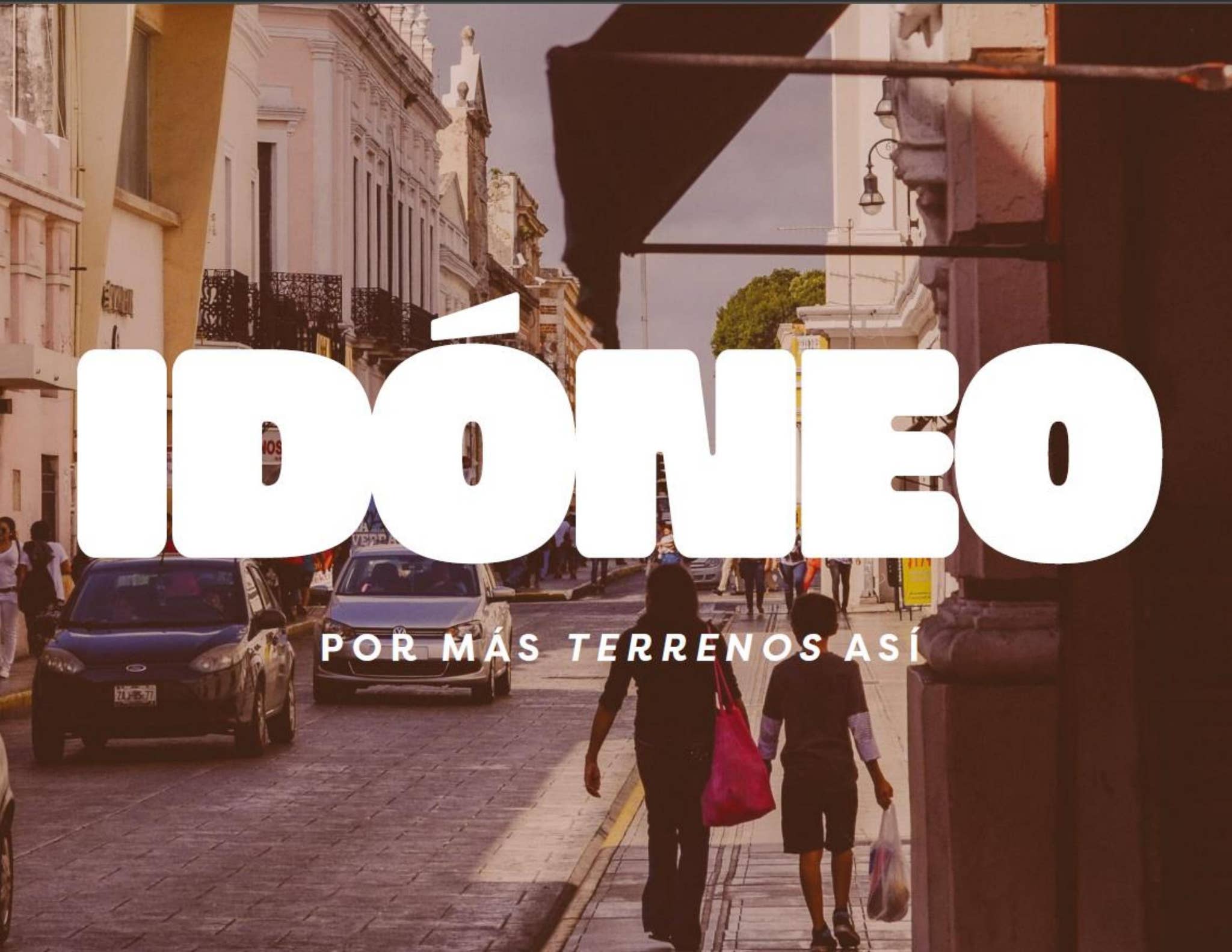 Idóneo by 8Capital & Nidara Desarrollos_CV by Nallely Bermudes - Issuu