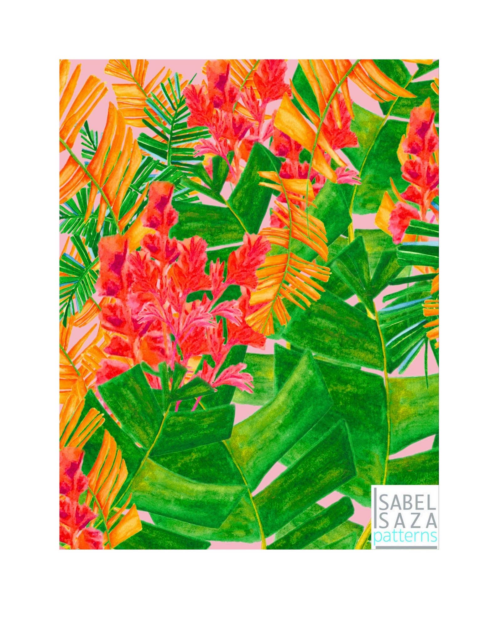 Isabel Isaza Portfolio Home by Isabel Isaza - Issuu