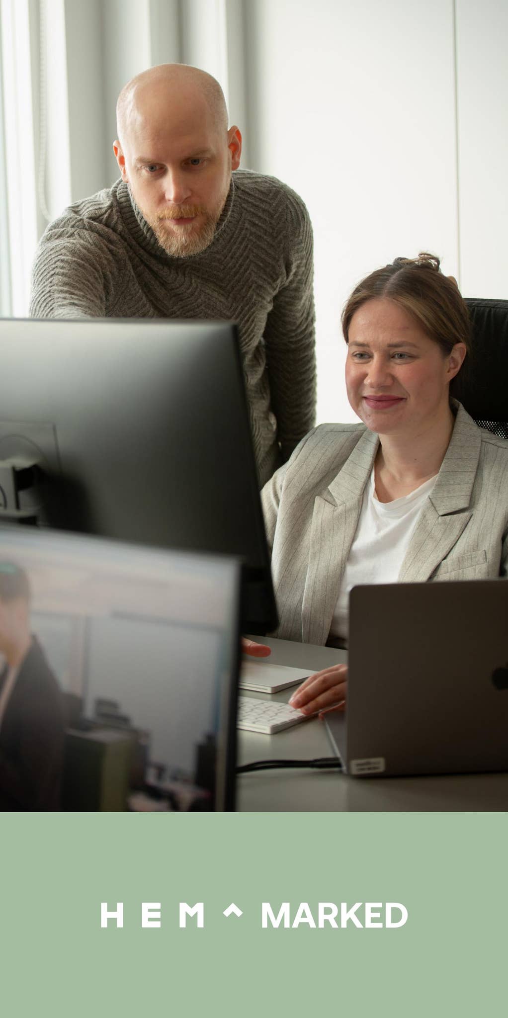 HEM Marked by Heimdal Eiendomsmegling - Issuu