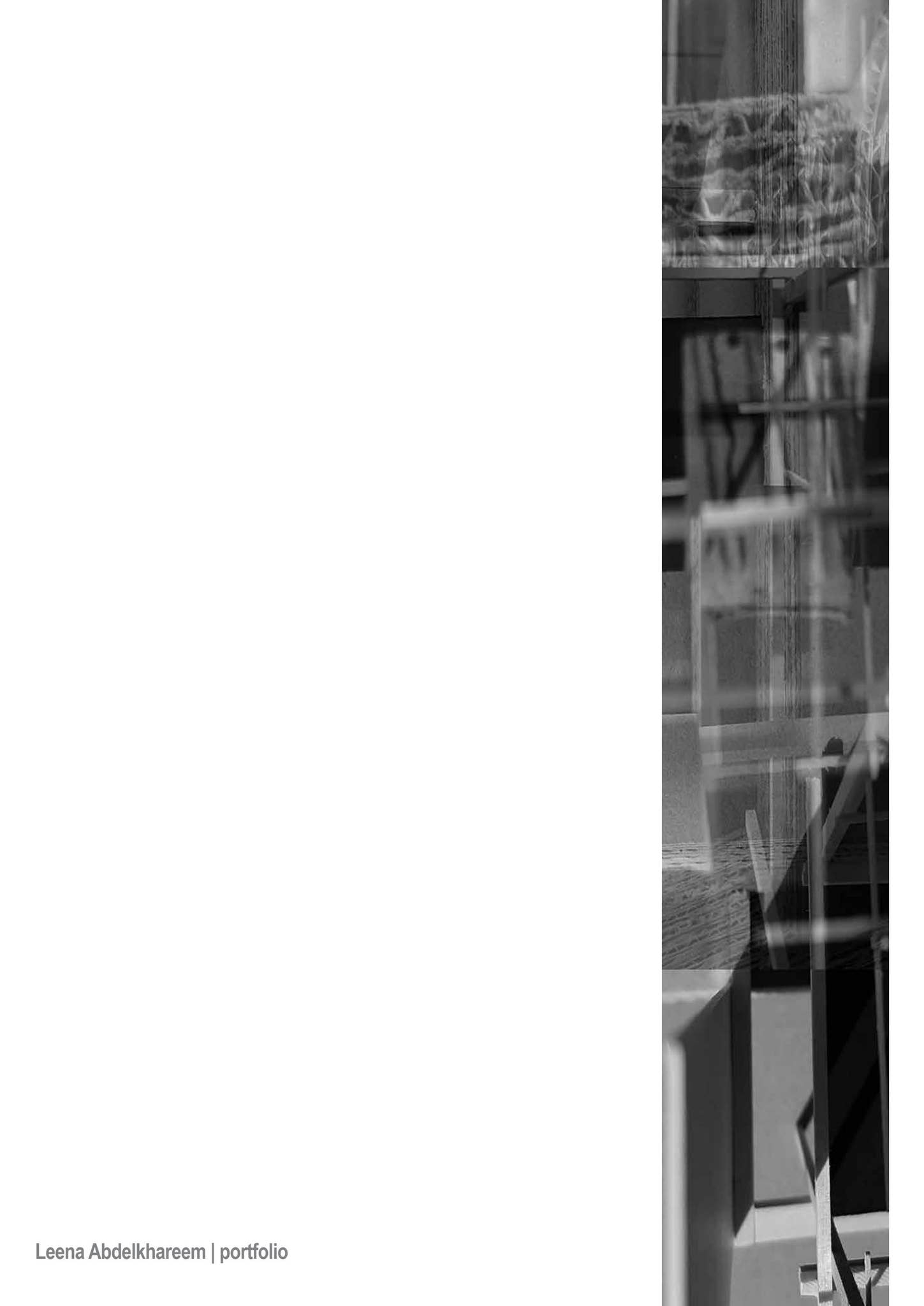 Portfolio Leena_2024 by Leena Abdelkhareem - Issuu