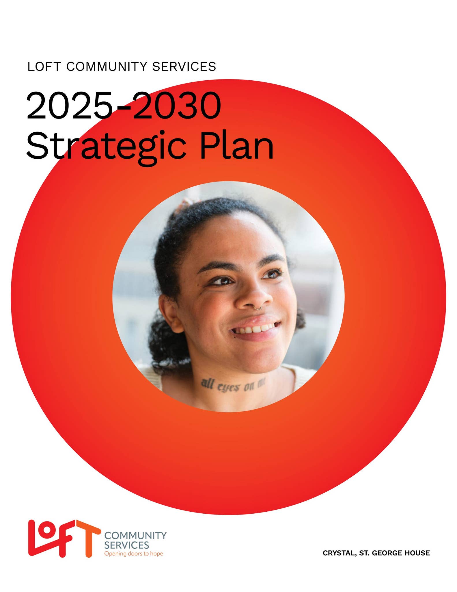 LOFT Community Services: 2025-2030 Strategic Plan (03-20-25) by LOFT ...