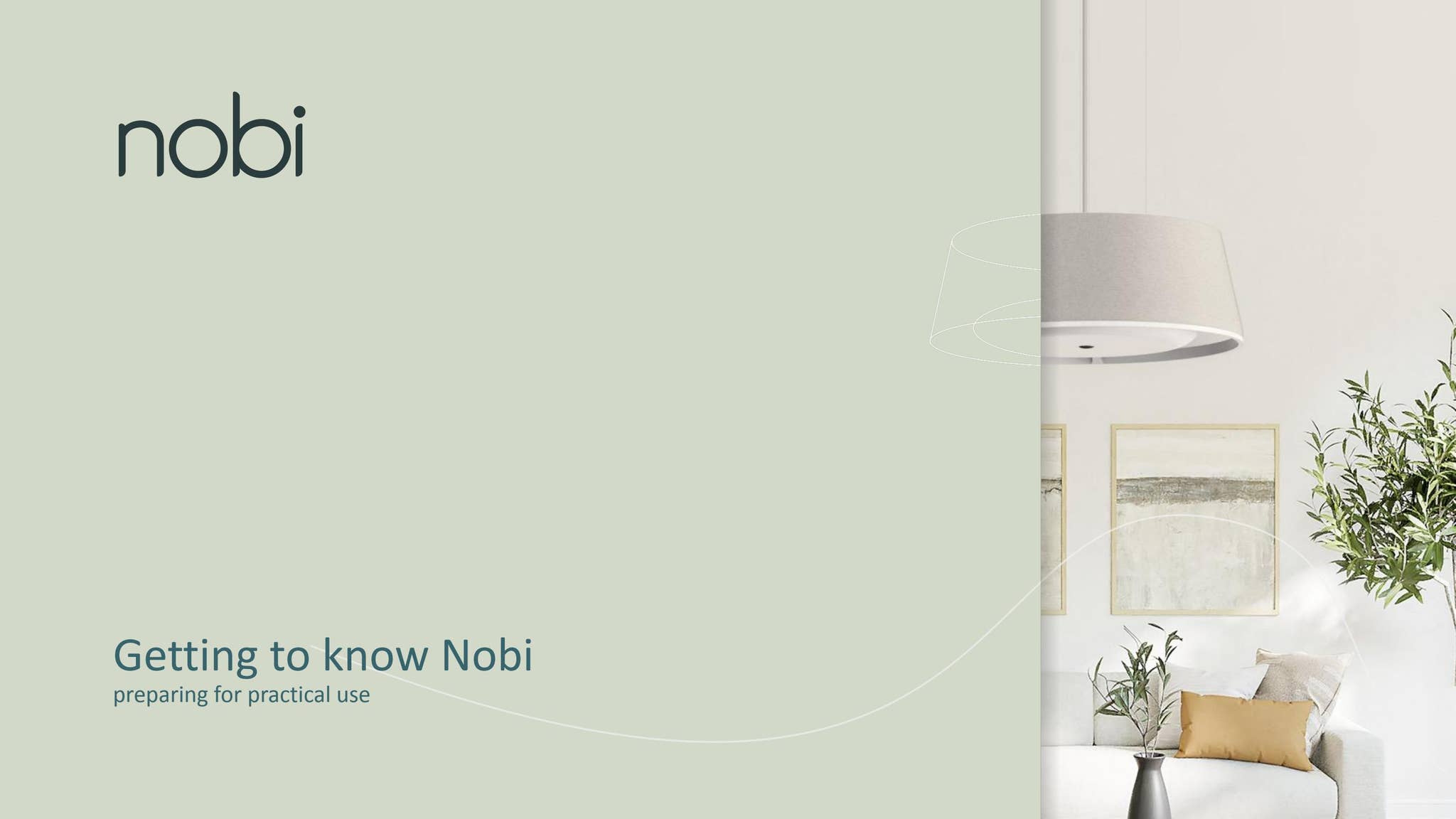 Welcome to Nobi - Gen 2 - EN-US by nobismartlamps - Issuu