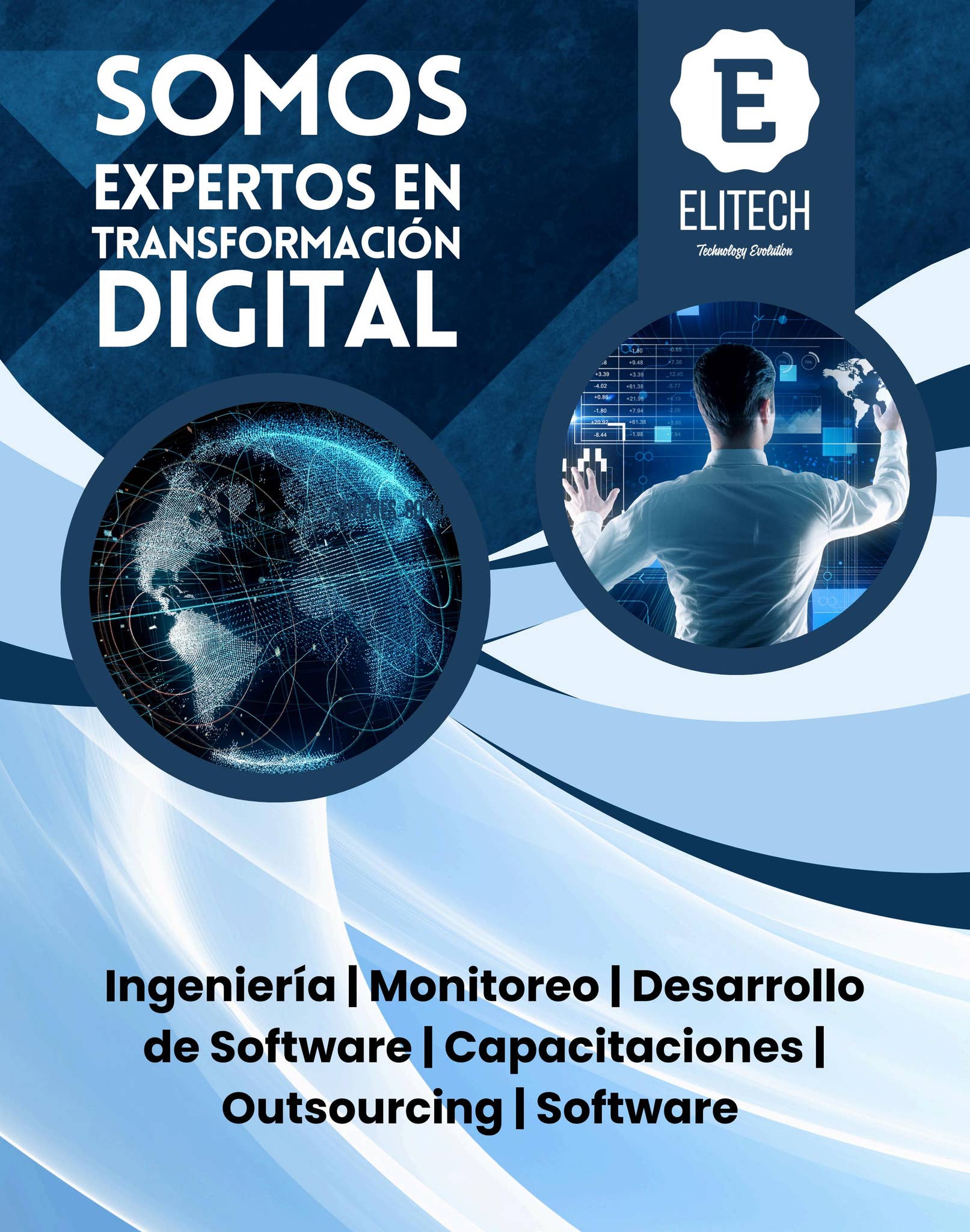 Grupo Elitech - Brochure Informativo by grupoelitech - Issuu