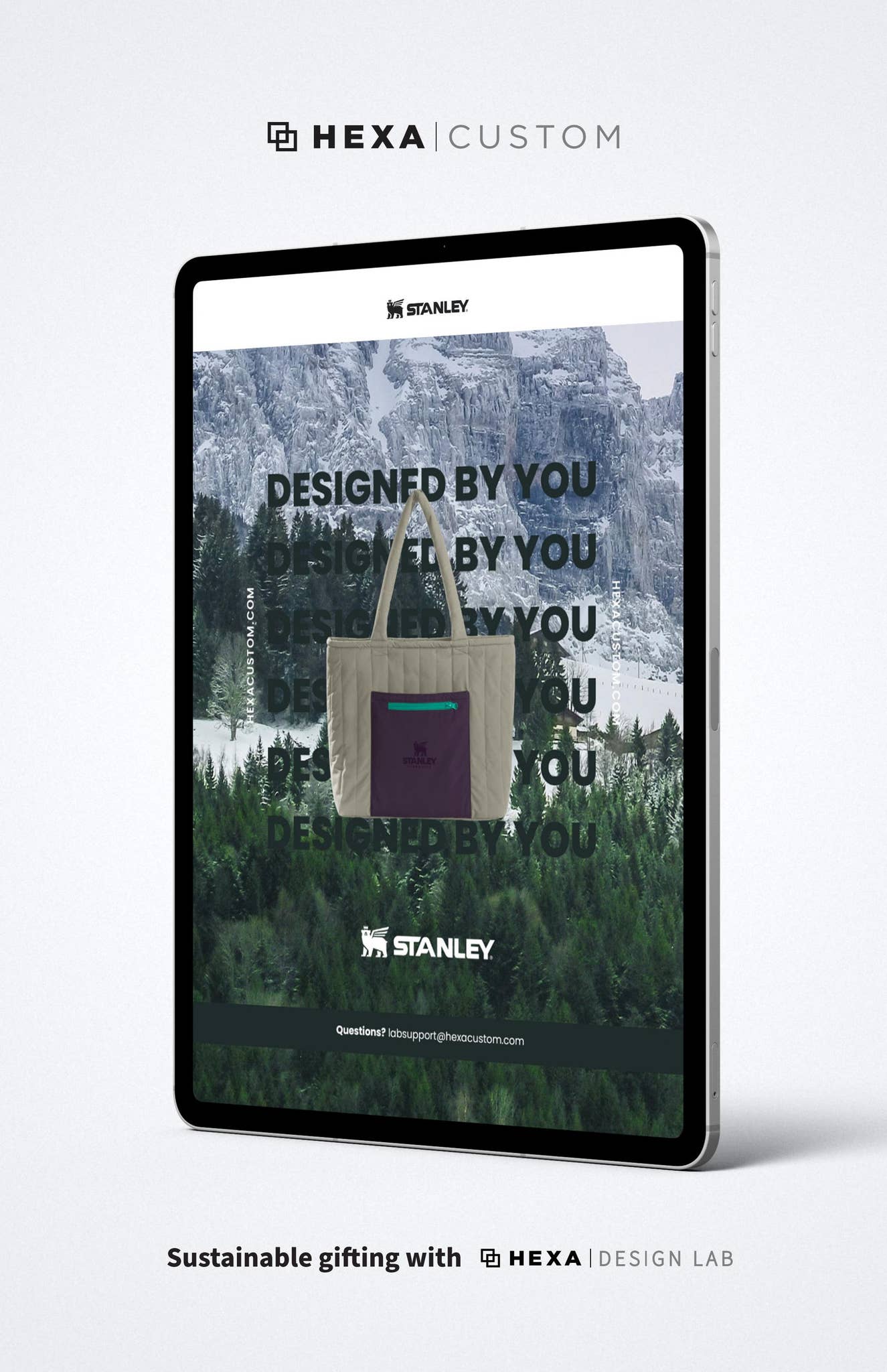 Sustainable Gifting with Hexa Design Lab by hexacustom - Issuu