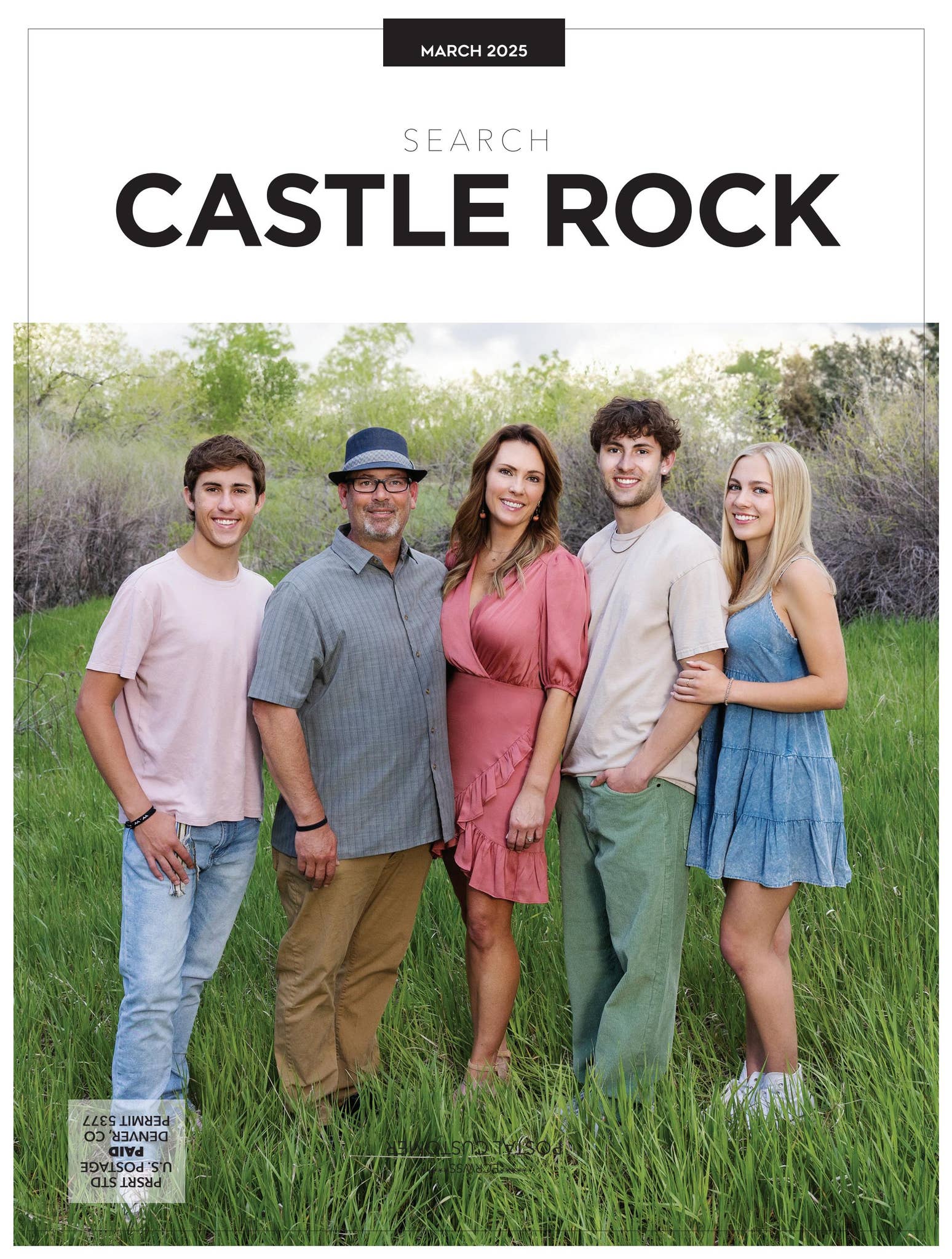 Search Castle Rock March 2025 by Bret Tueller - Issuu