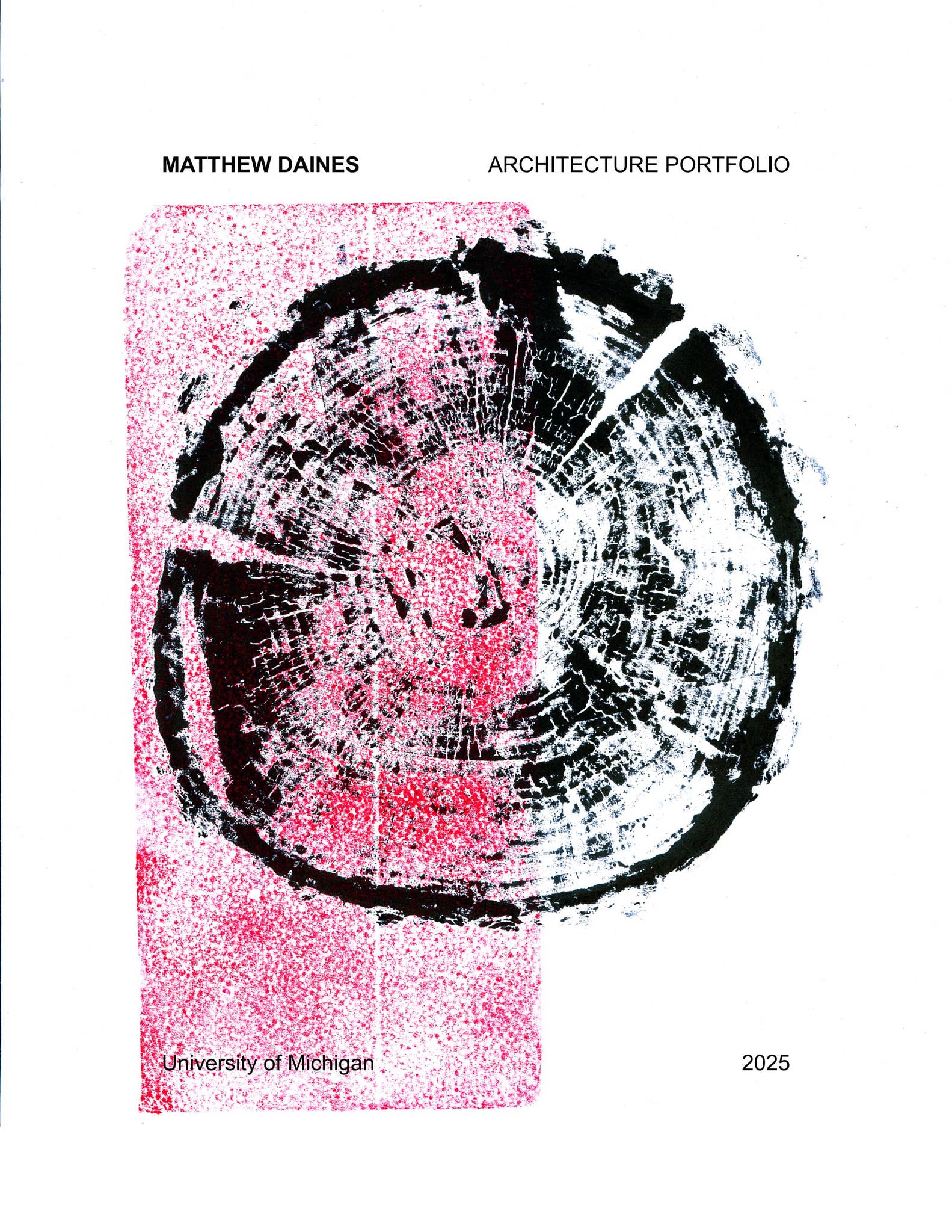 2025 Portfolio.spreads by Matthew Daines - Issuu
