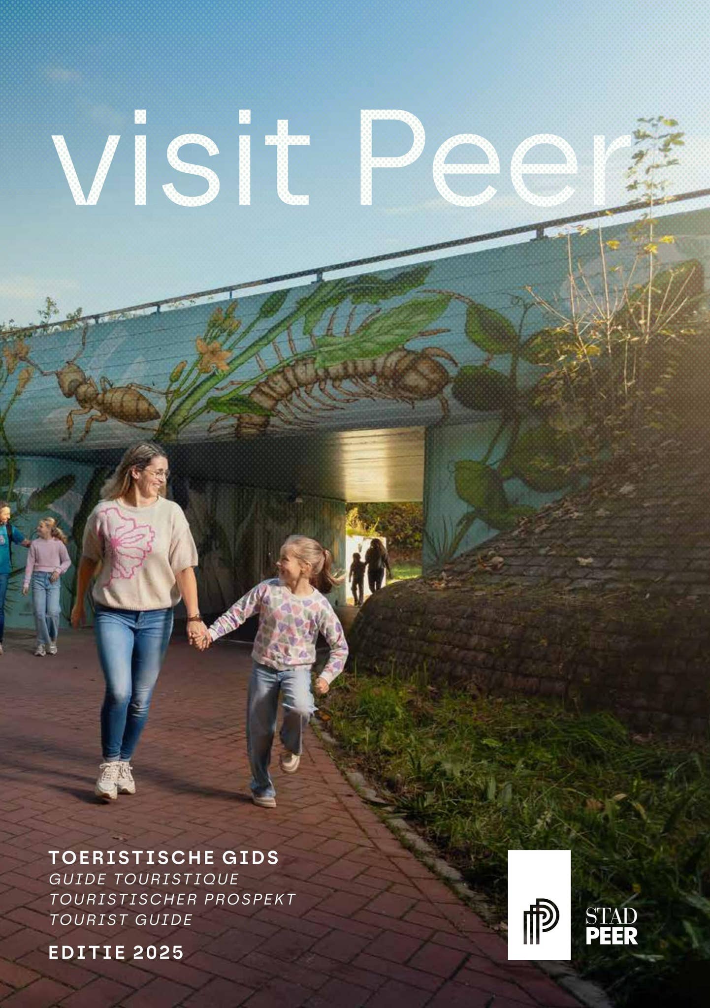 TOERISTISCHE GIDS_25_WEB by Stad Peer - Issuu