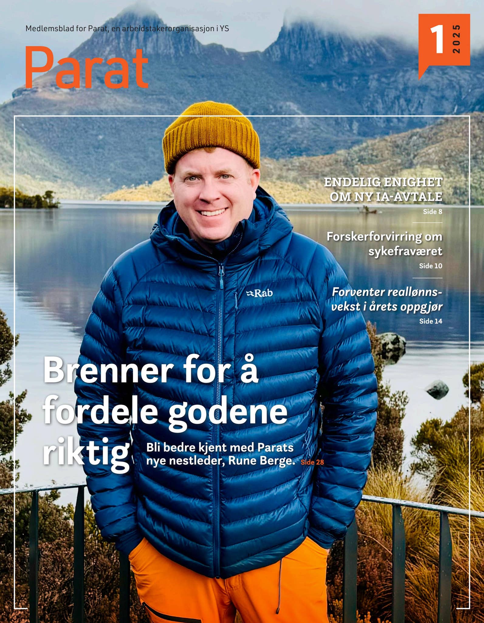 Parat 1 2025_Hires by Parat_ - Issuu