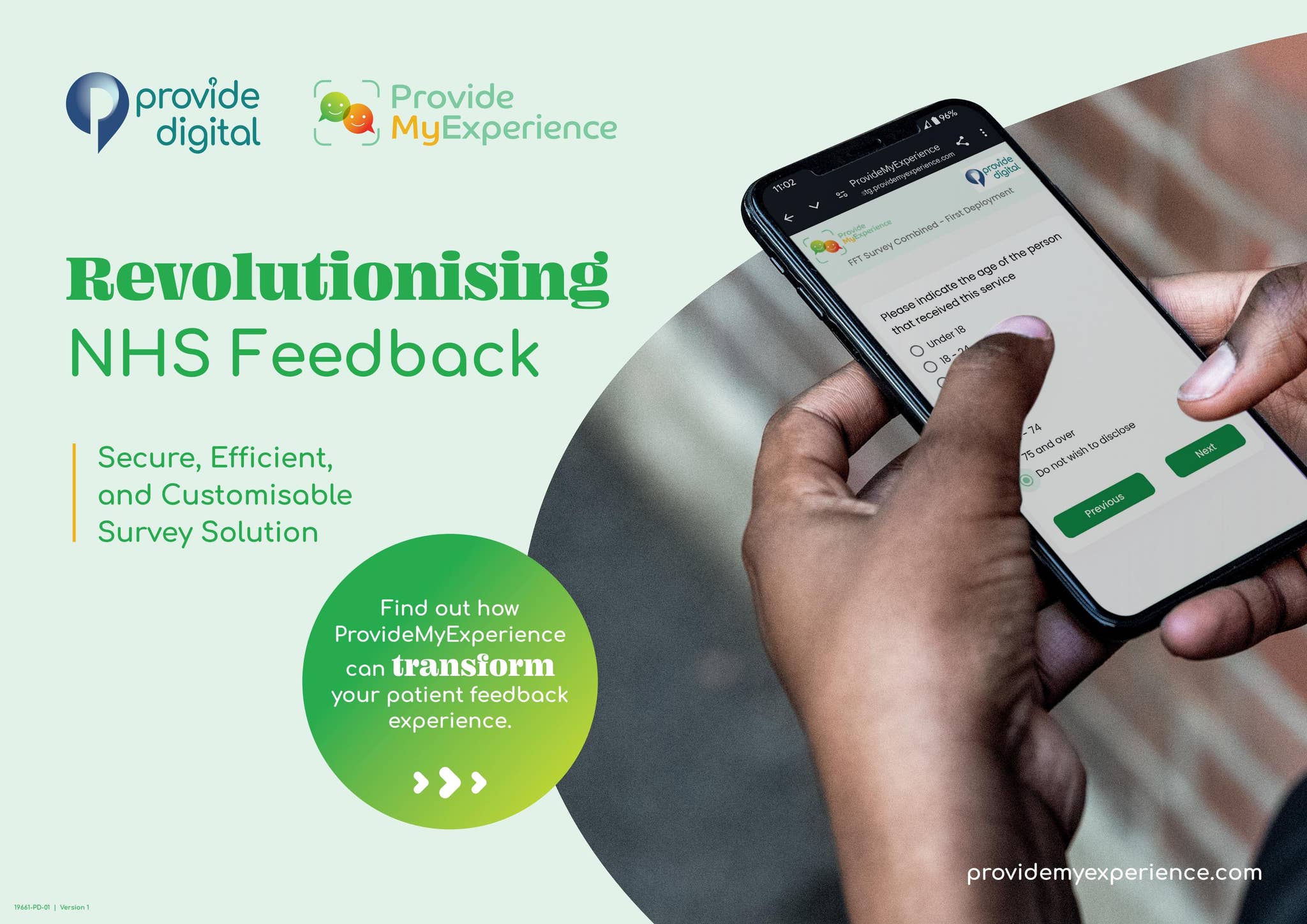 ProvideMyExperience [PMX] Brochure by Provide Community - Issuu