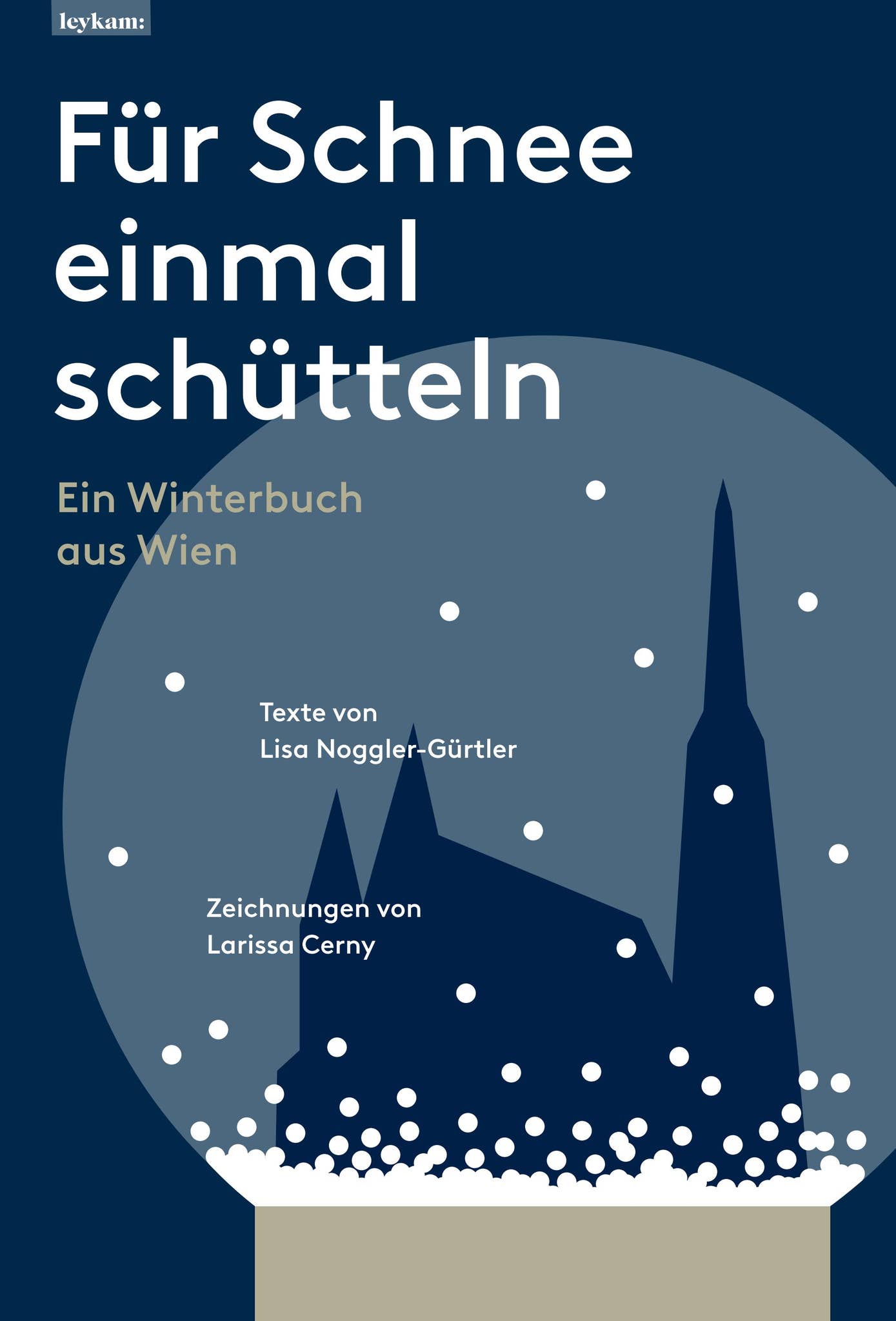 Wien Museum „Für Schnee einmal schütteln“ by Wien Museum - Issuu