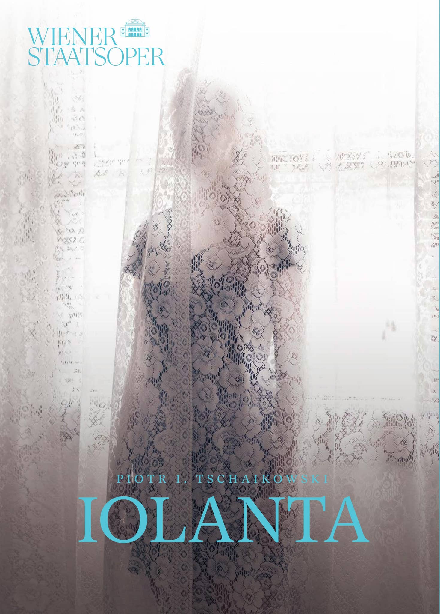 Programmheft »Iolanta« by Wiener Staatsoper GmbH - Issuu