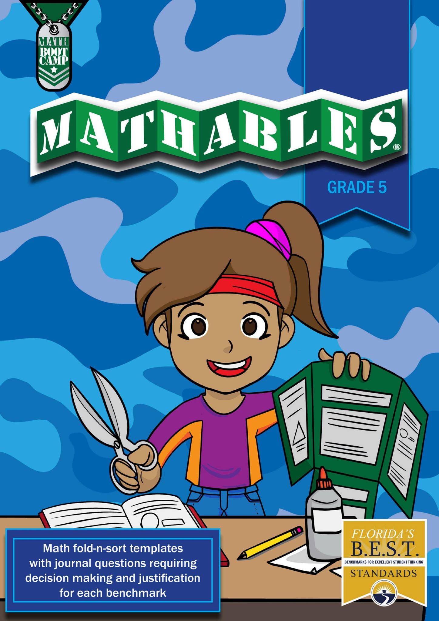Grade - 5 Mathables - Preview by Educational Bootcamp - Issuu
