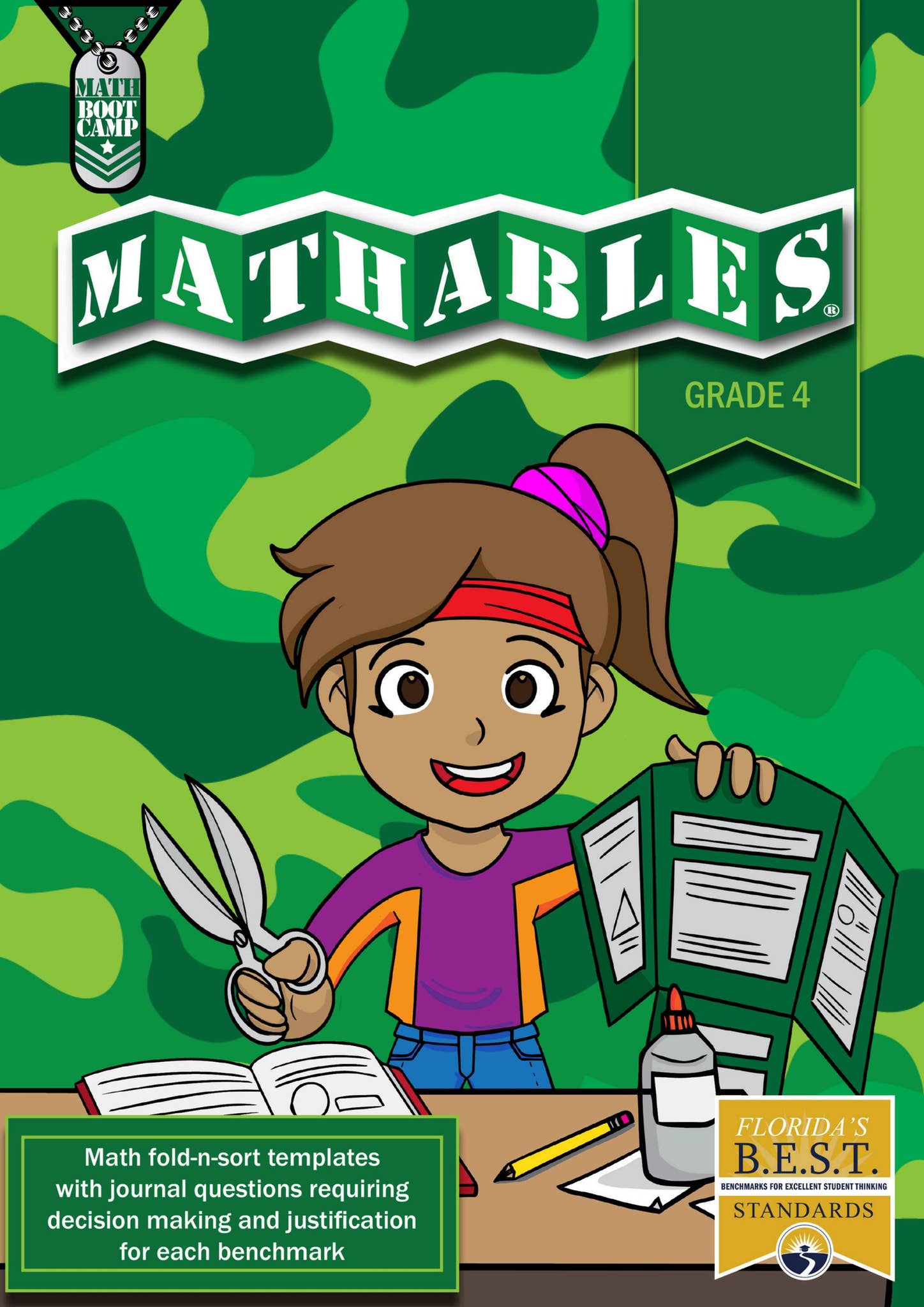 Grade - 4 Mathables - Preview by Educational Bootcamp - Issuu