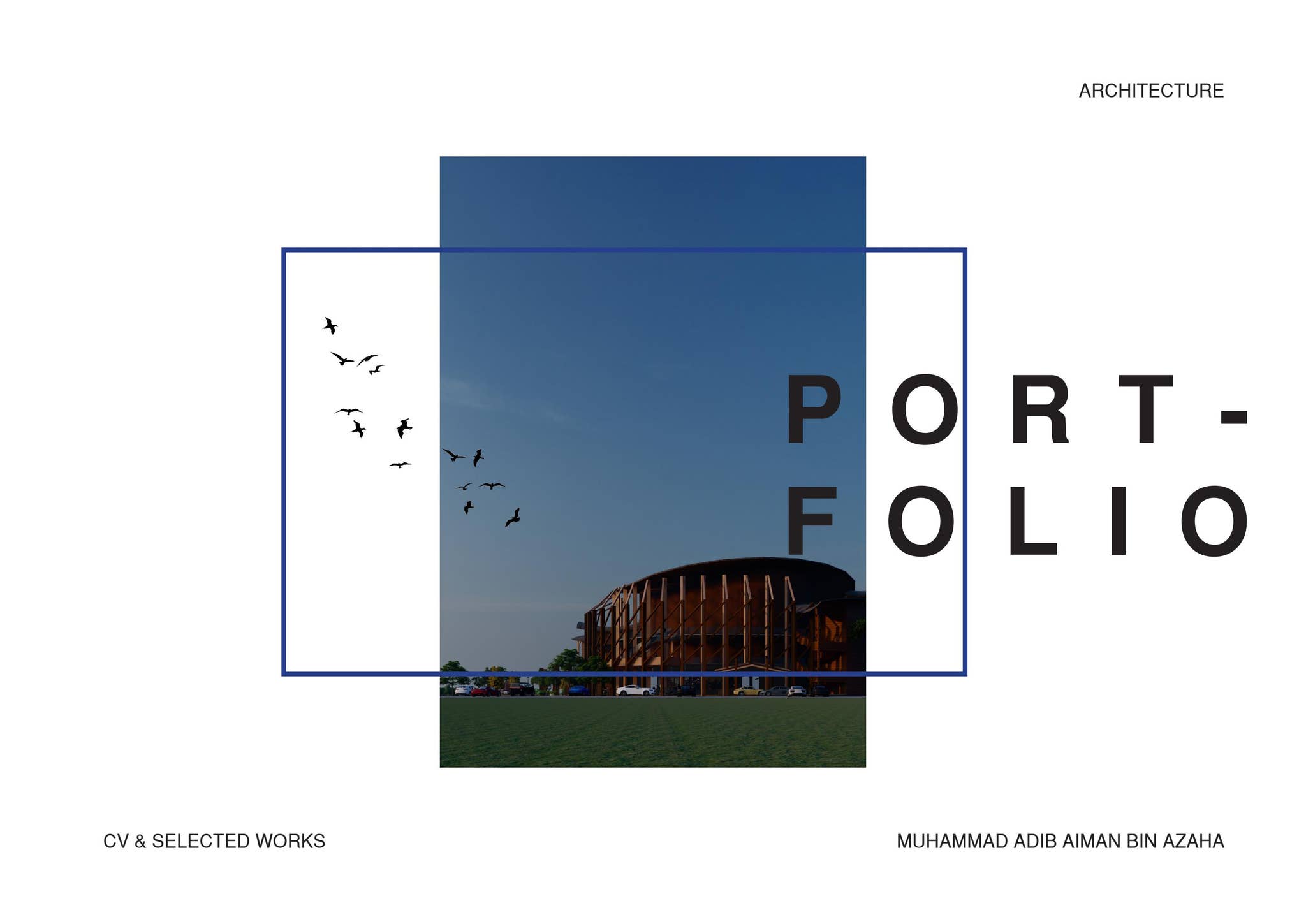 Portfolio_Muhd_Adib_Aiman_Azaha by Muhammad Adib Aiman Bin Azaha - Issuu