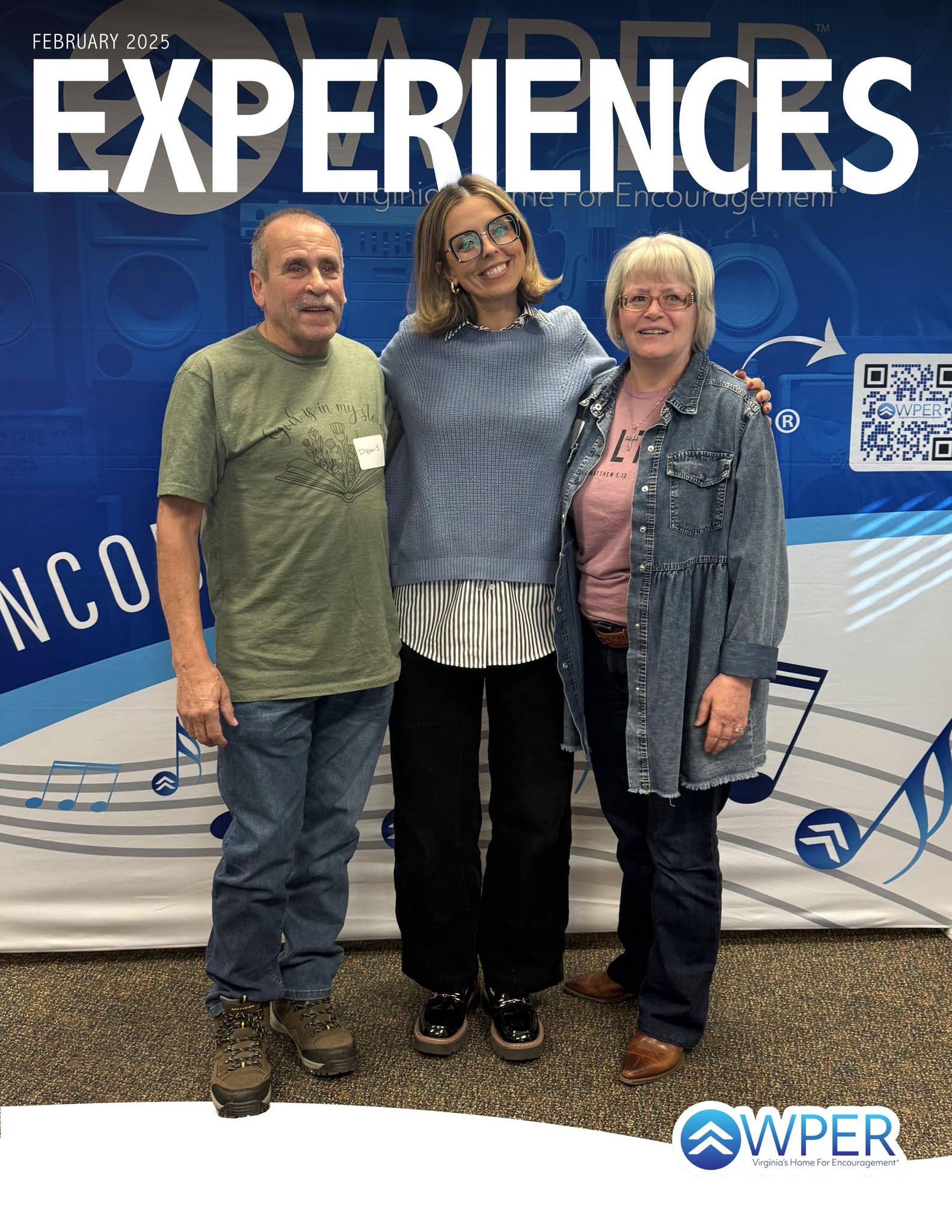 WPER Feb2025 Experiences by PARTeam - Issuu