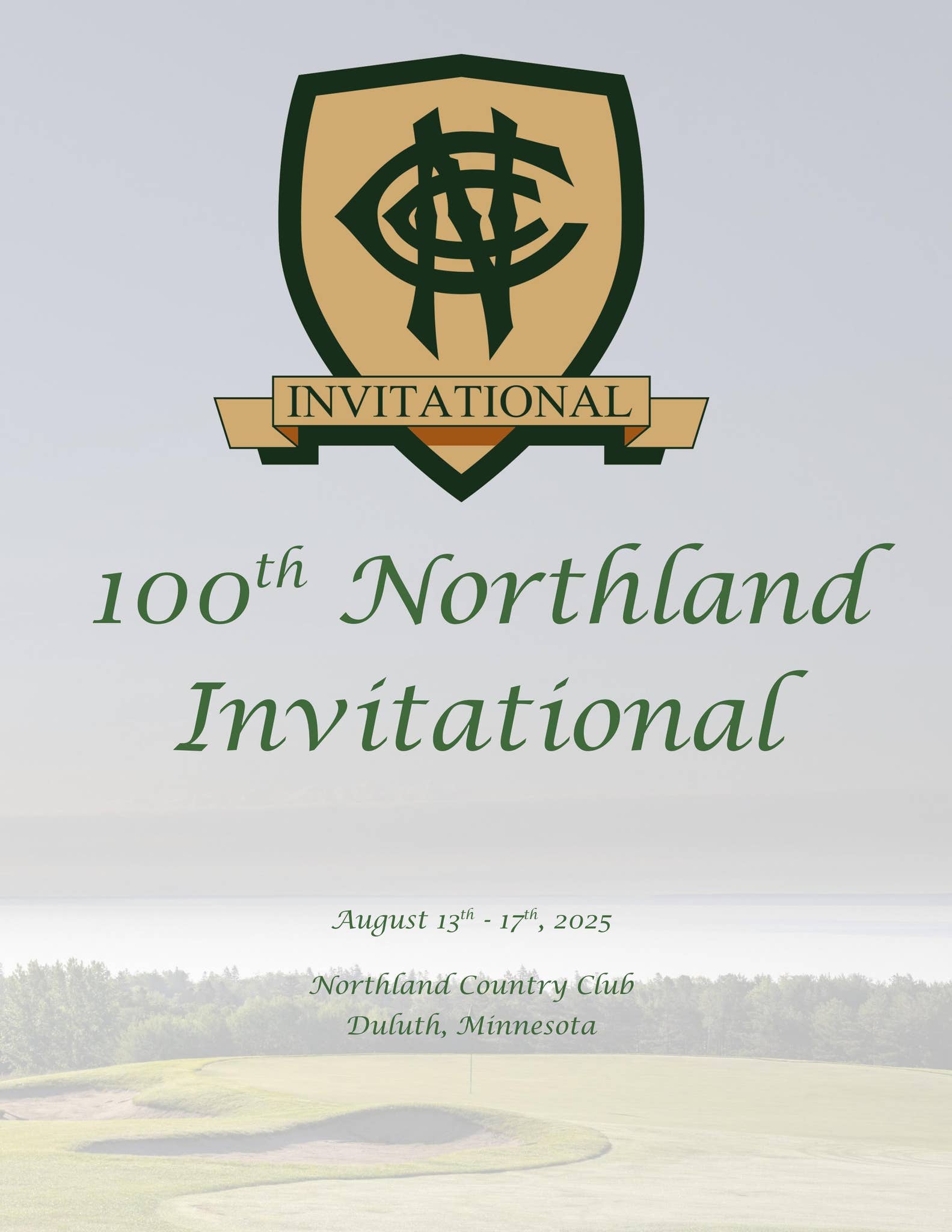 100th Men's Invitational Issuu - Updated Final 2.0 by HGMarketing - Issuu