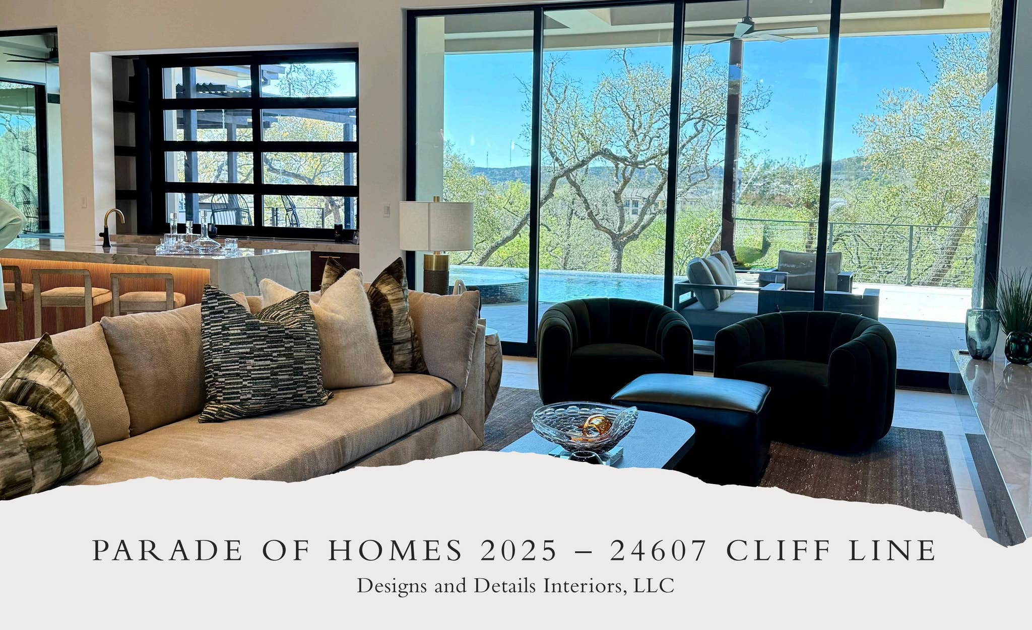 DDI Parade of Homes 2025 – 24607 Cliff Line by ...