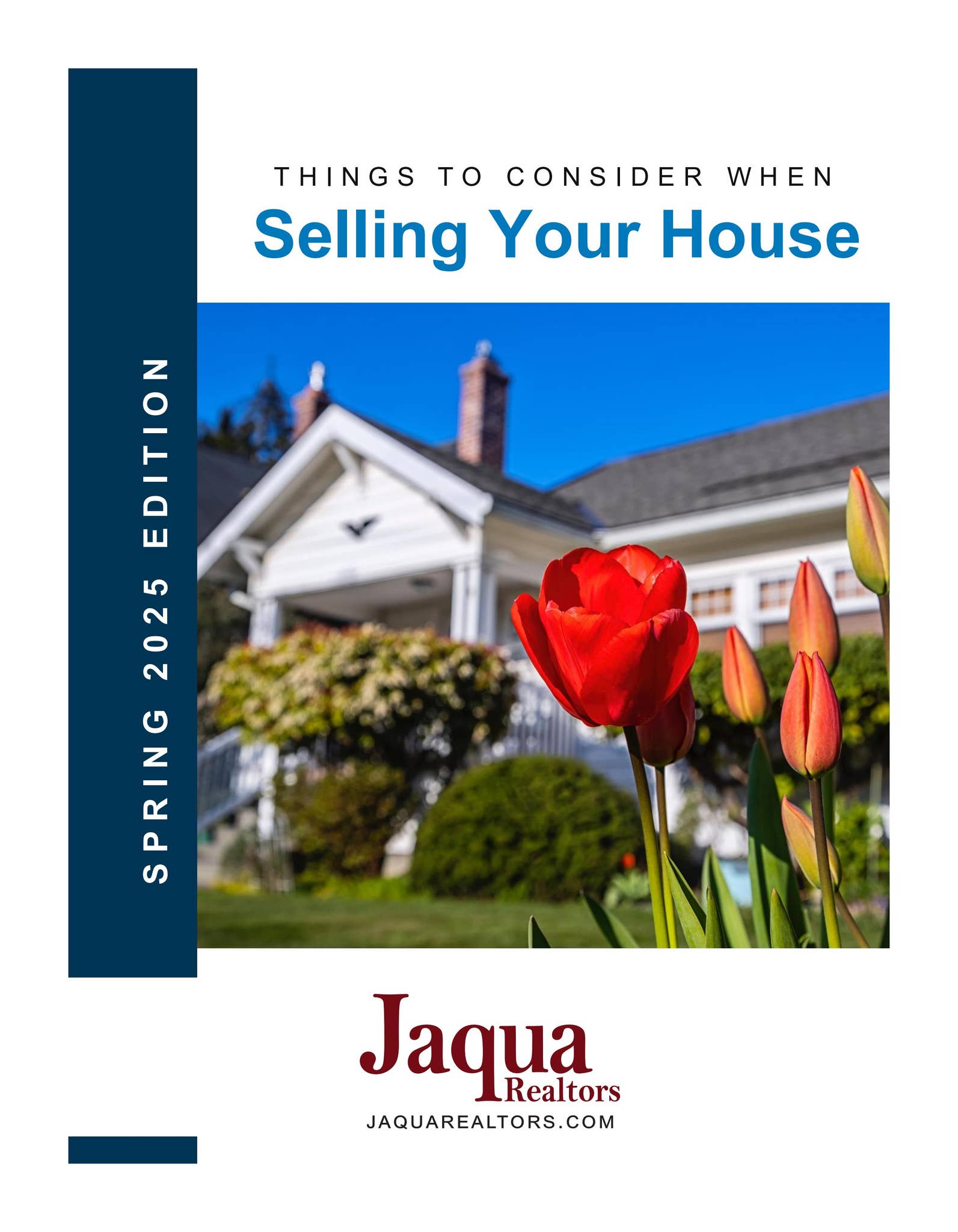 Things to Consider_SellingSpring_2025_WEB by Jaqua Realtors - Issuu