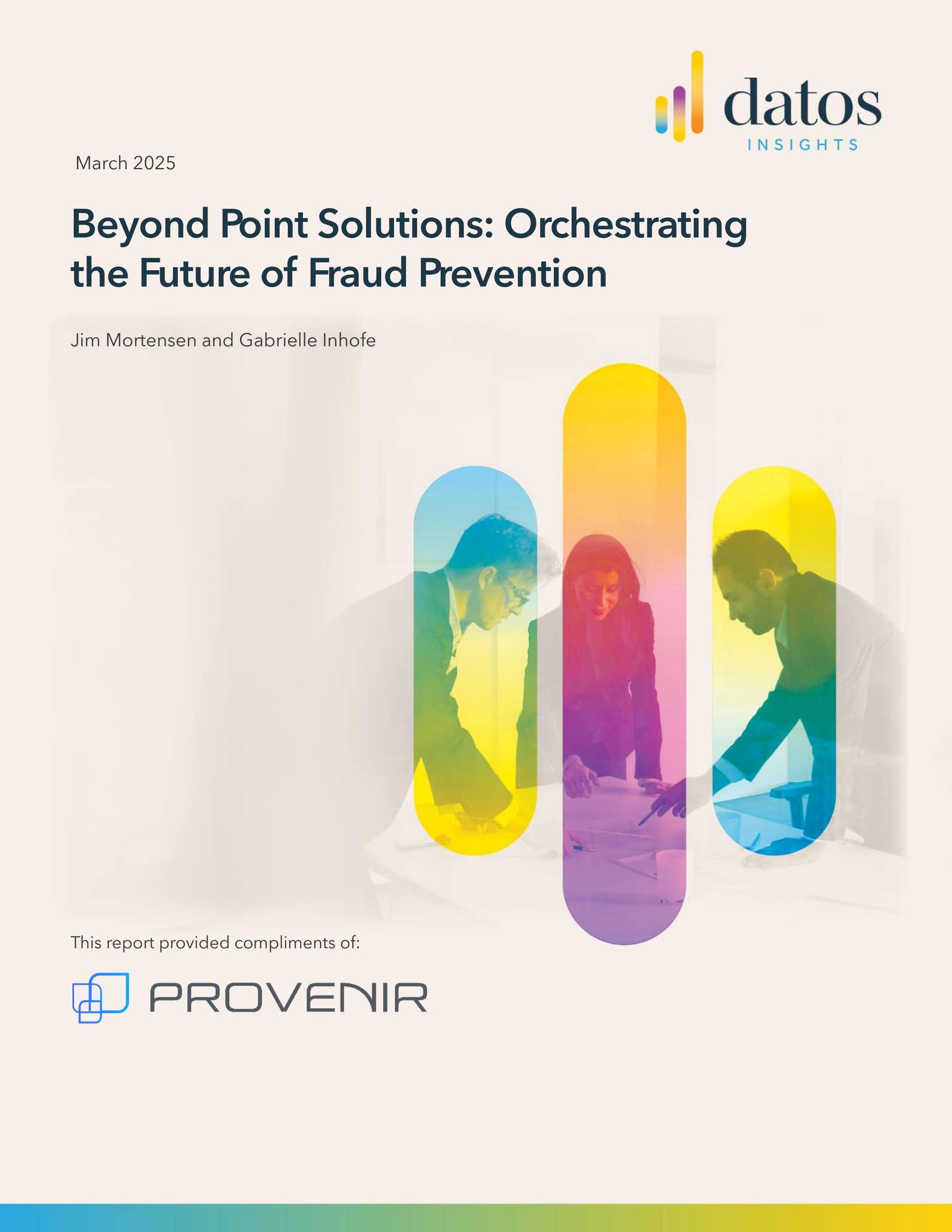 Datos Insights 20250319_Beyond Point Solutions_Orchestrating the Future ...