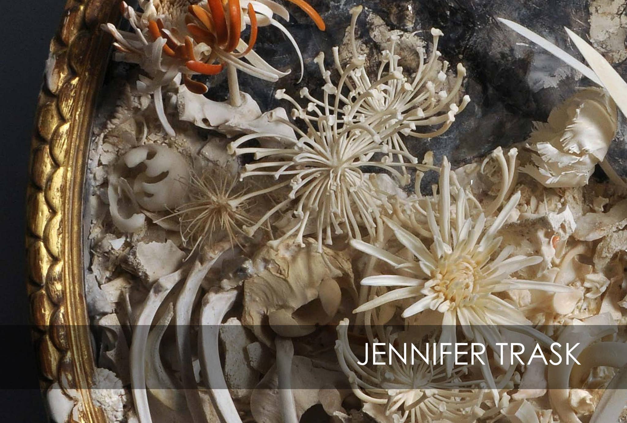Jennifer Trask by Wexler Gallery - Issuu