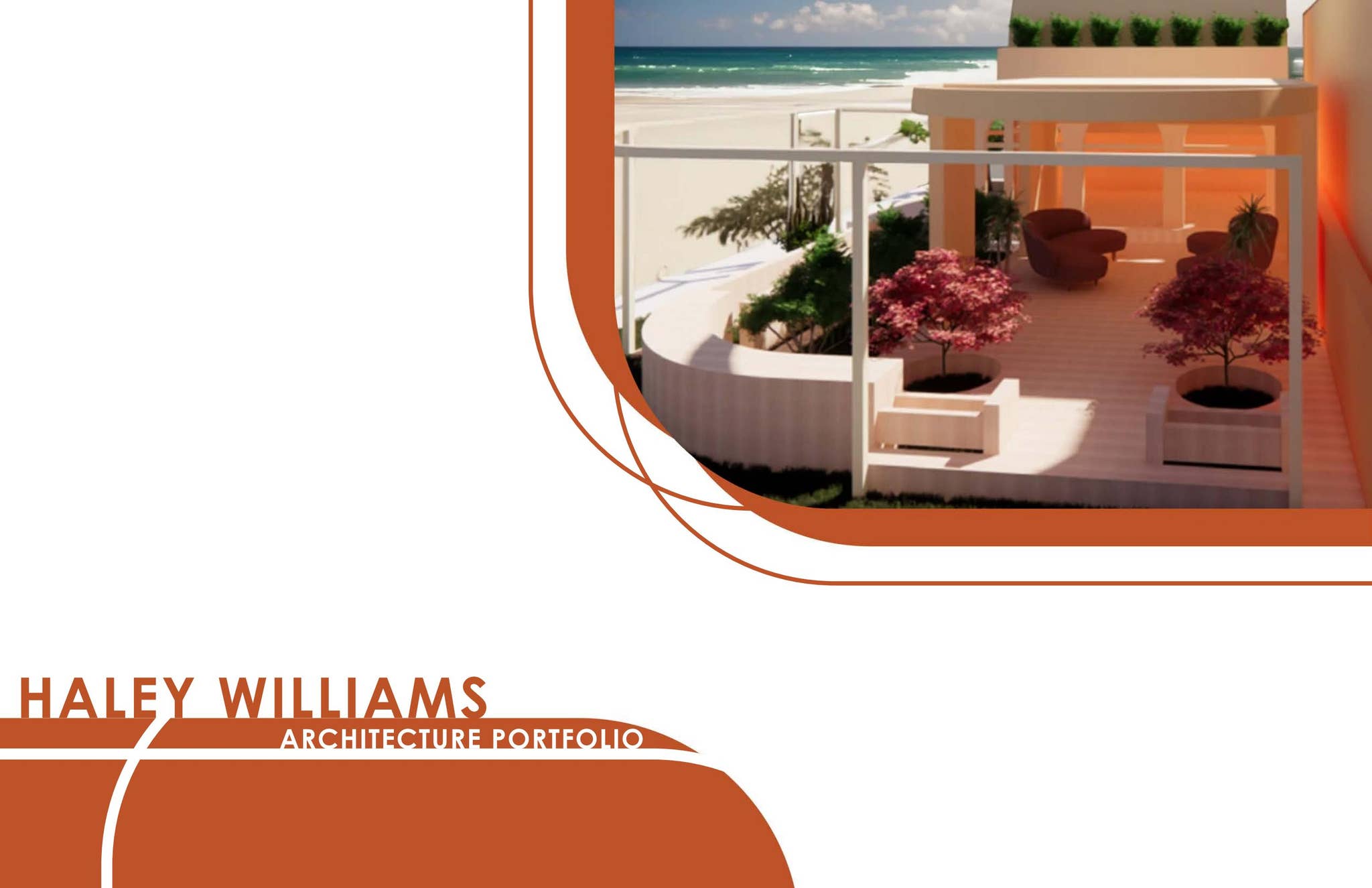 Haley Carina's Portfolio by Haley Williams - Issuu
