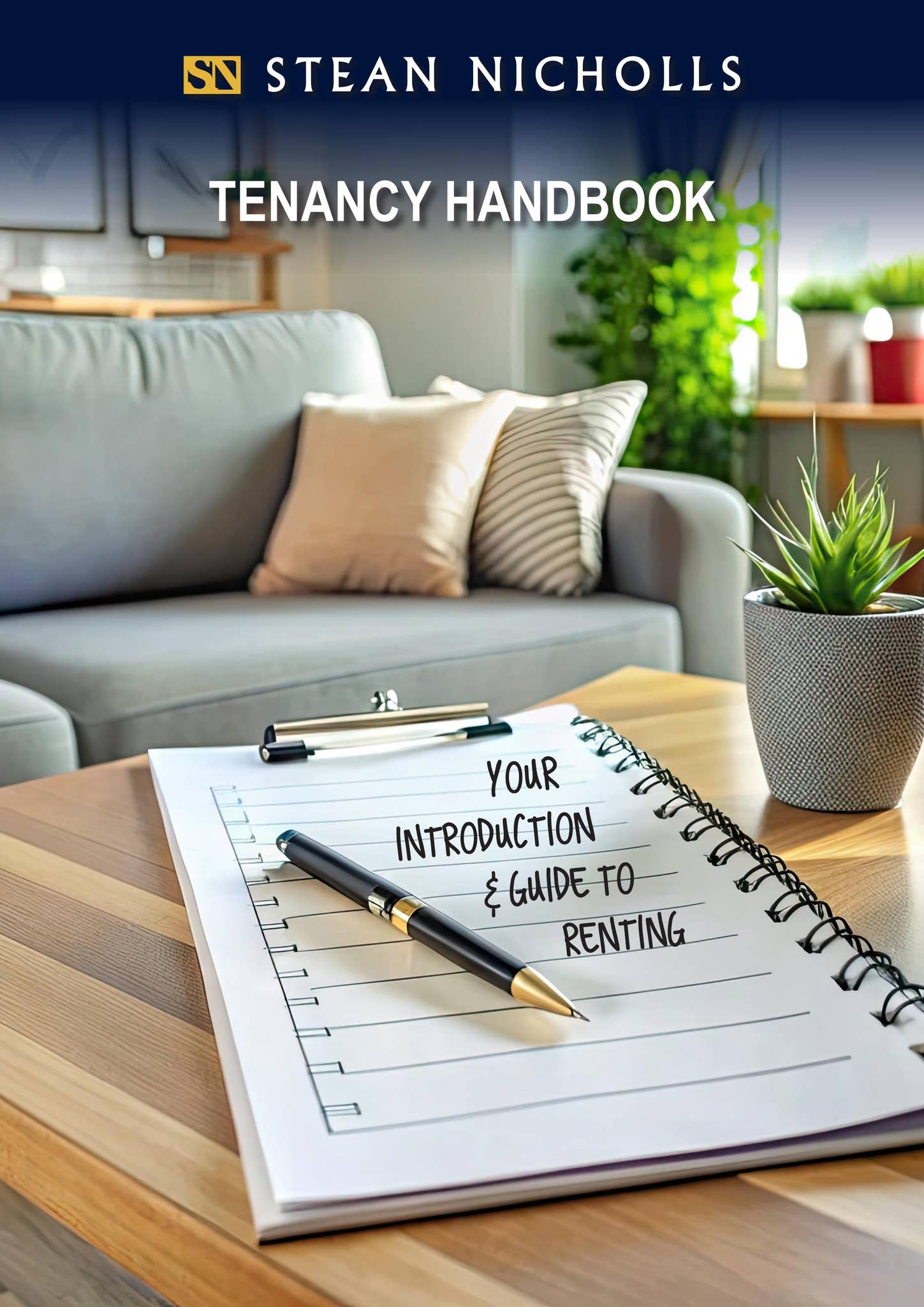 Tenancy Handbook 2025 by steannicholls - Issuu