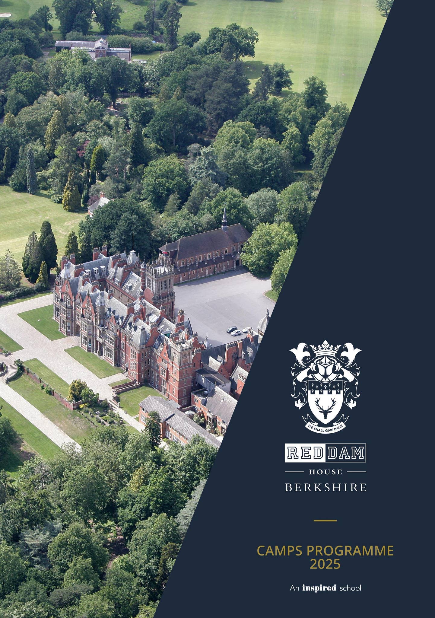 Reddam House Berkshire Summer Camp Brochure 2025 by Inspired-Education ...