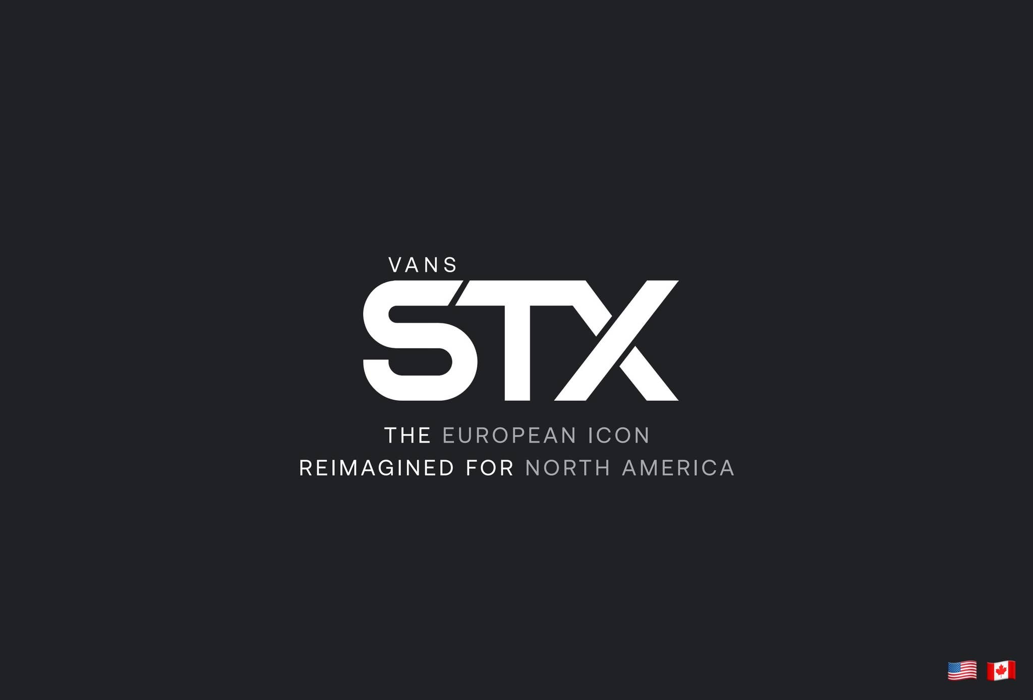 STX Vans - USA & Canada by Stephex - Issuu