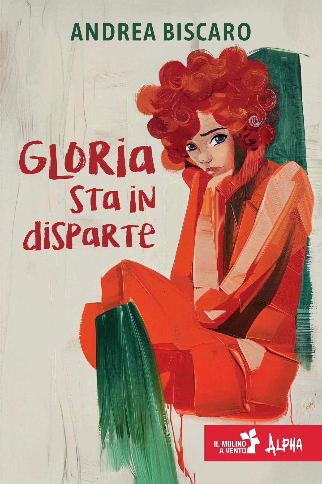 Gloria sta in disparte by Gruppo Editoriale Raffaello - Issuu