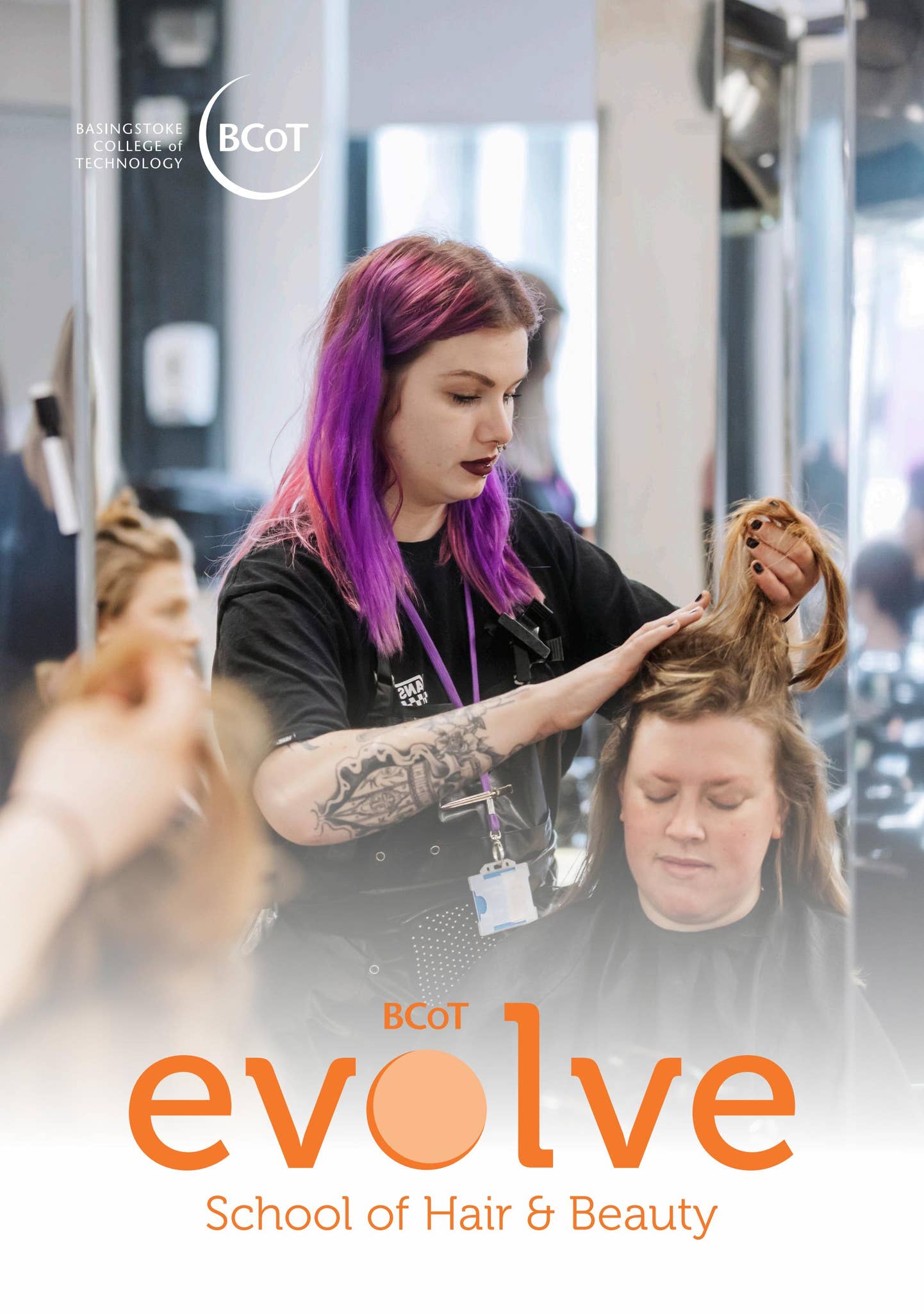 BCoT Evolve Pricelist by basingstoke_college_of_technology - Issuu