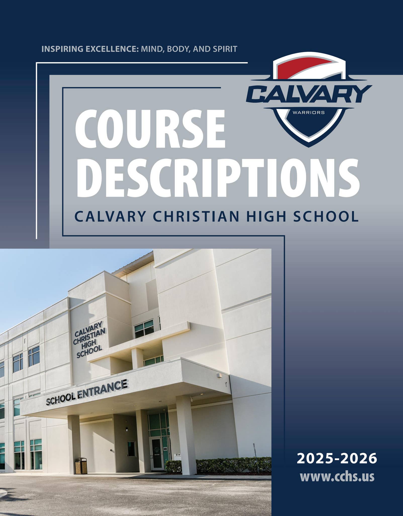 CCHS Course Description Book by warriors1 - Issuu