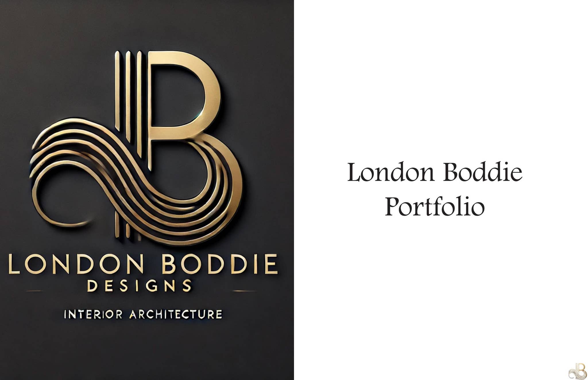 London Boddie Portfolio by LondonBoddie - Issuu