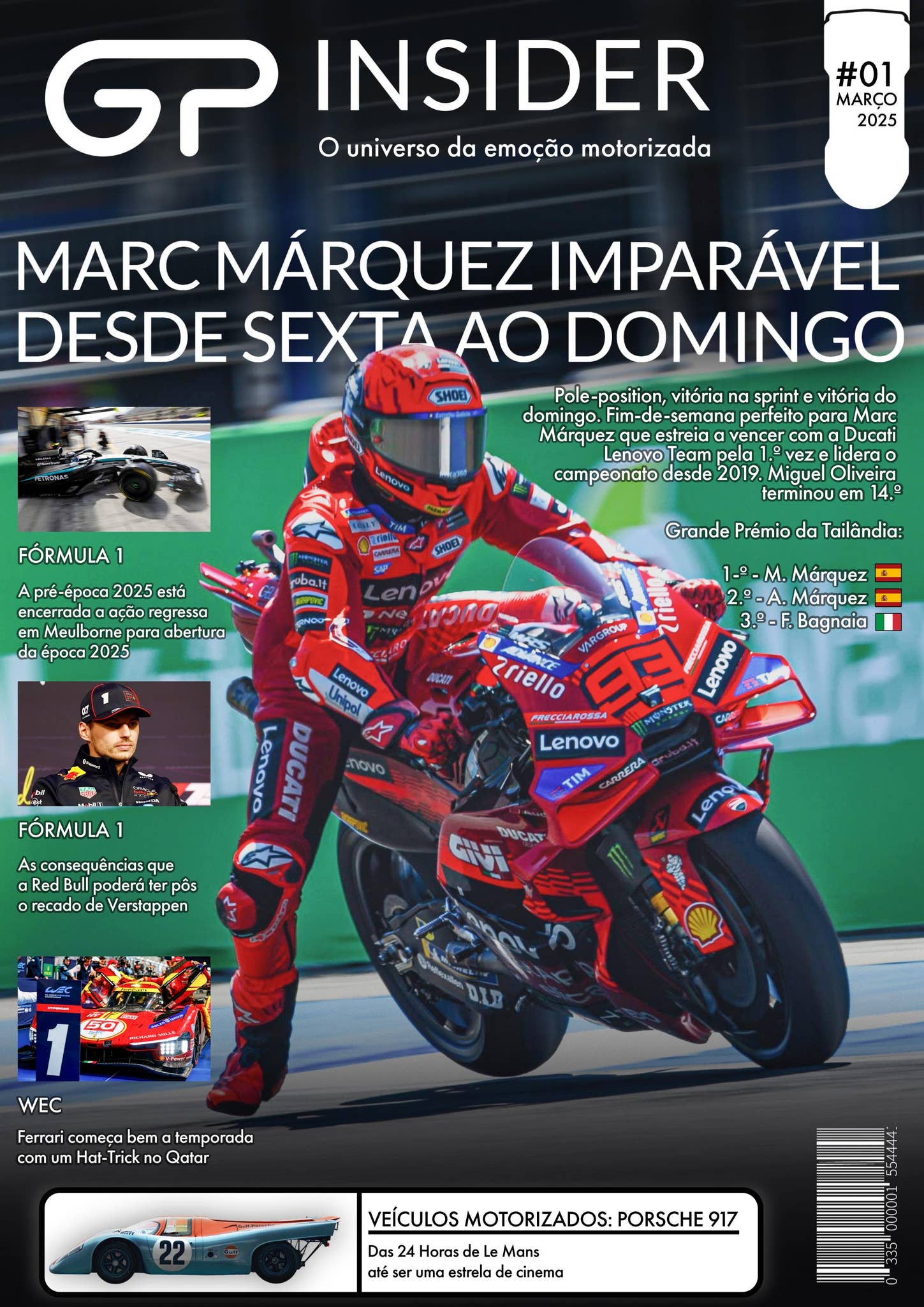 Revista ONLINE by Eduardo Lopes - Issuu