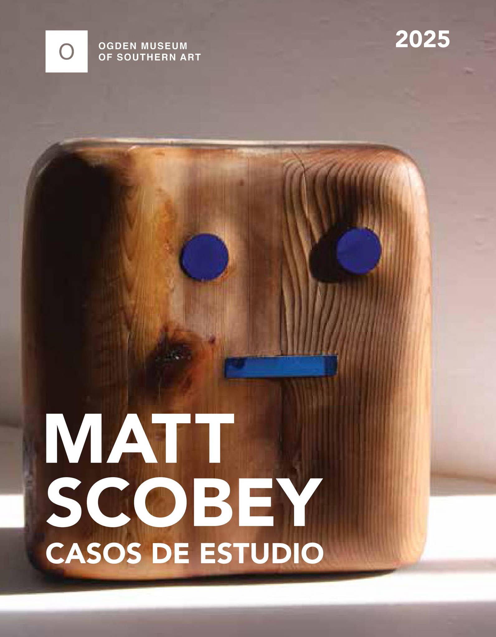 Matt Scobey Casos de Estudio by Ogden Museum of Southern Art - Issuu