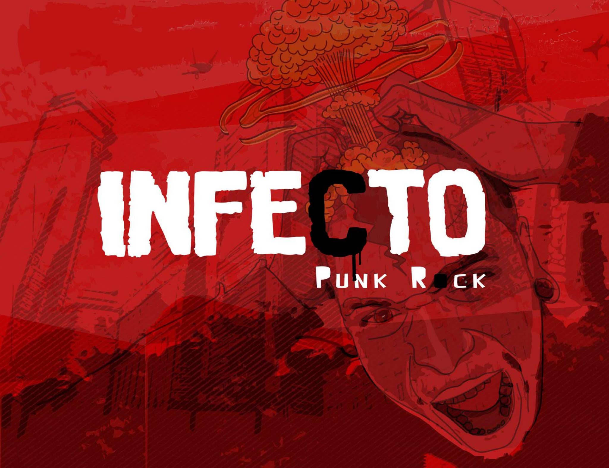 Brochure-INFECTO2025 for ISSUU by infecto punk rock - Issuu