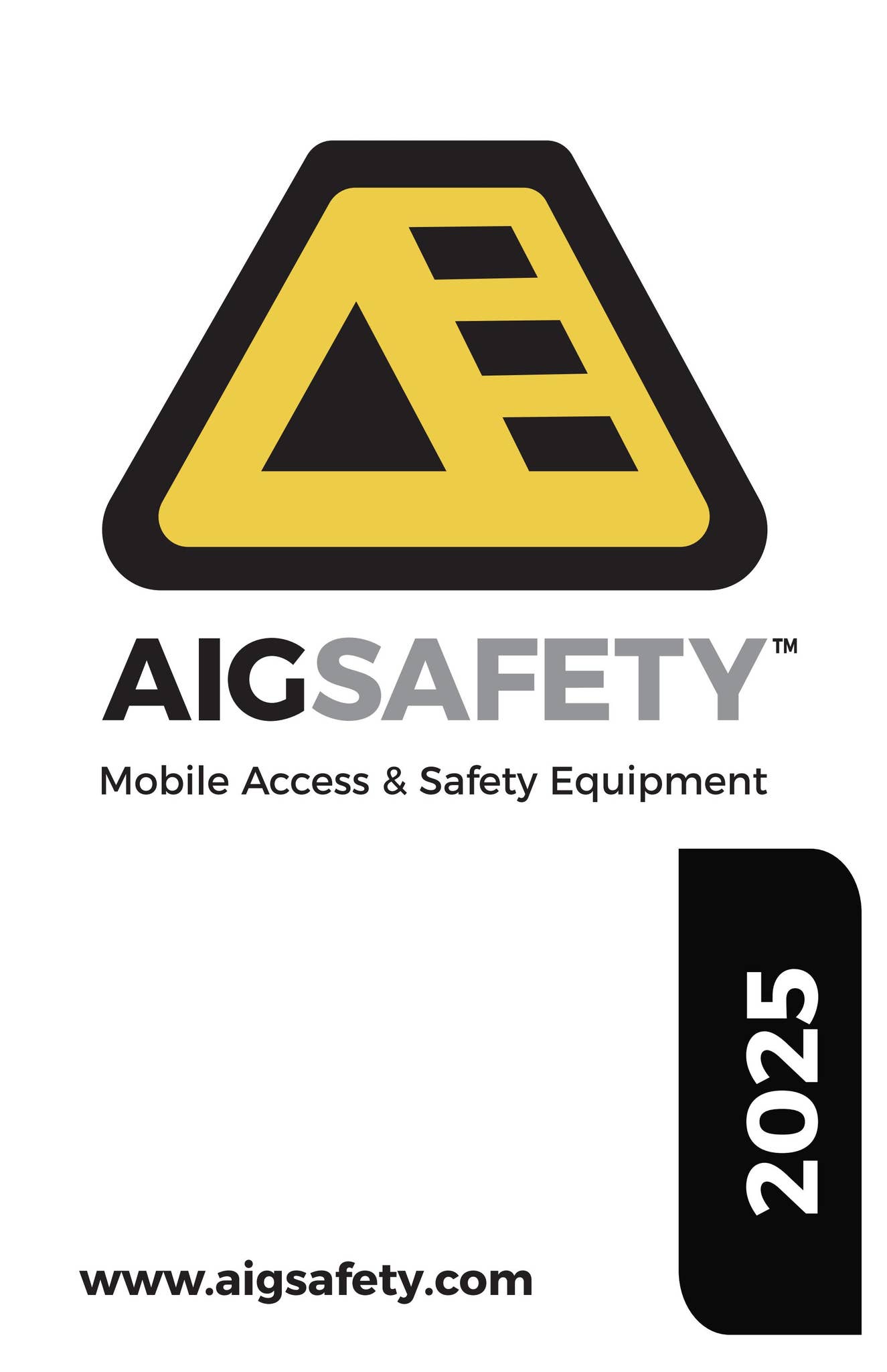 2025 AIG Safety Catalog by AME International - Issuu